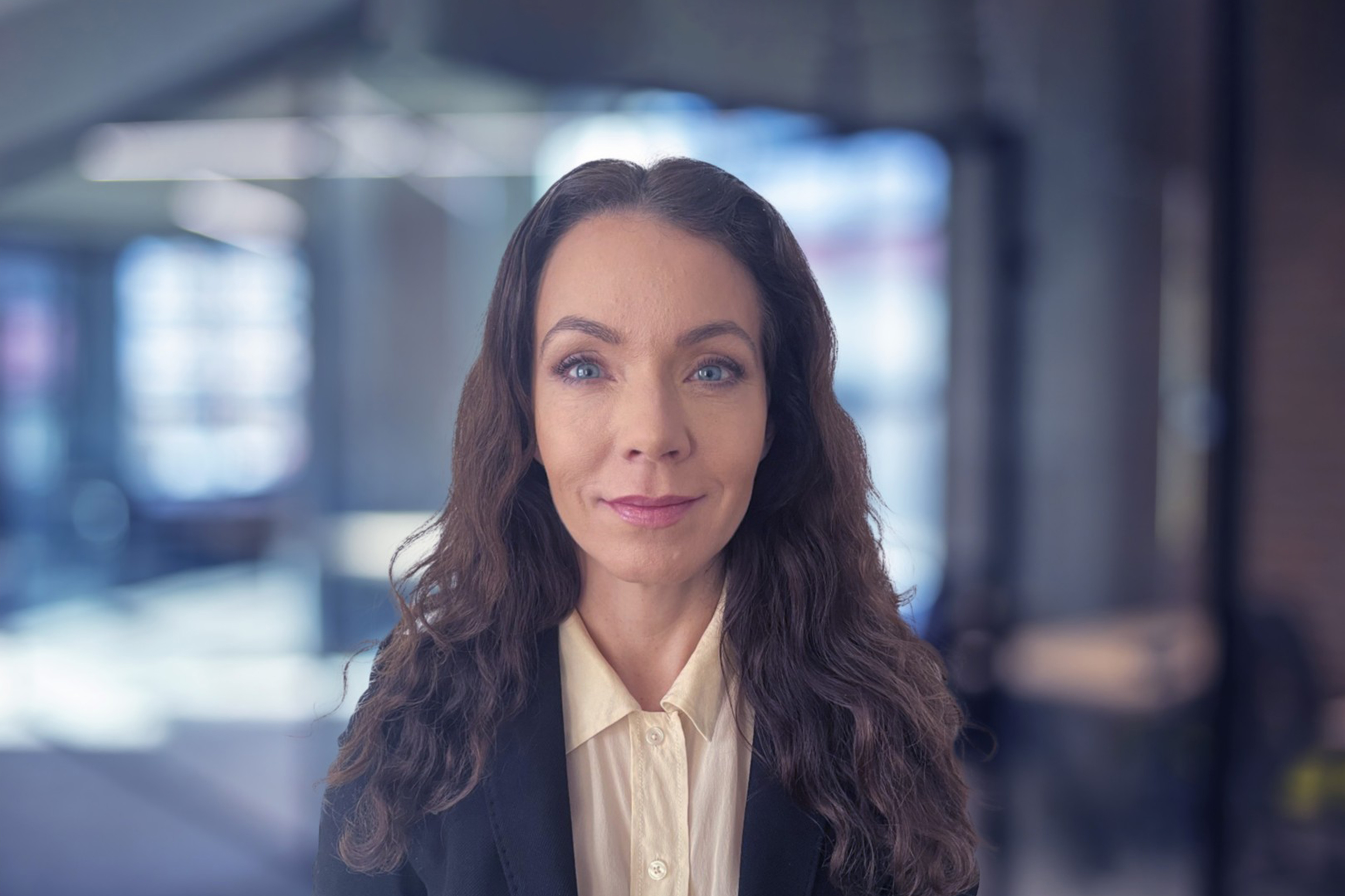 Anna Eklund Associate Partner, Enterprise Risk, EY Sweden | EY - Sverige