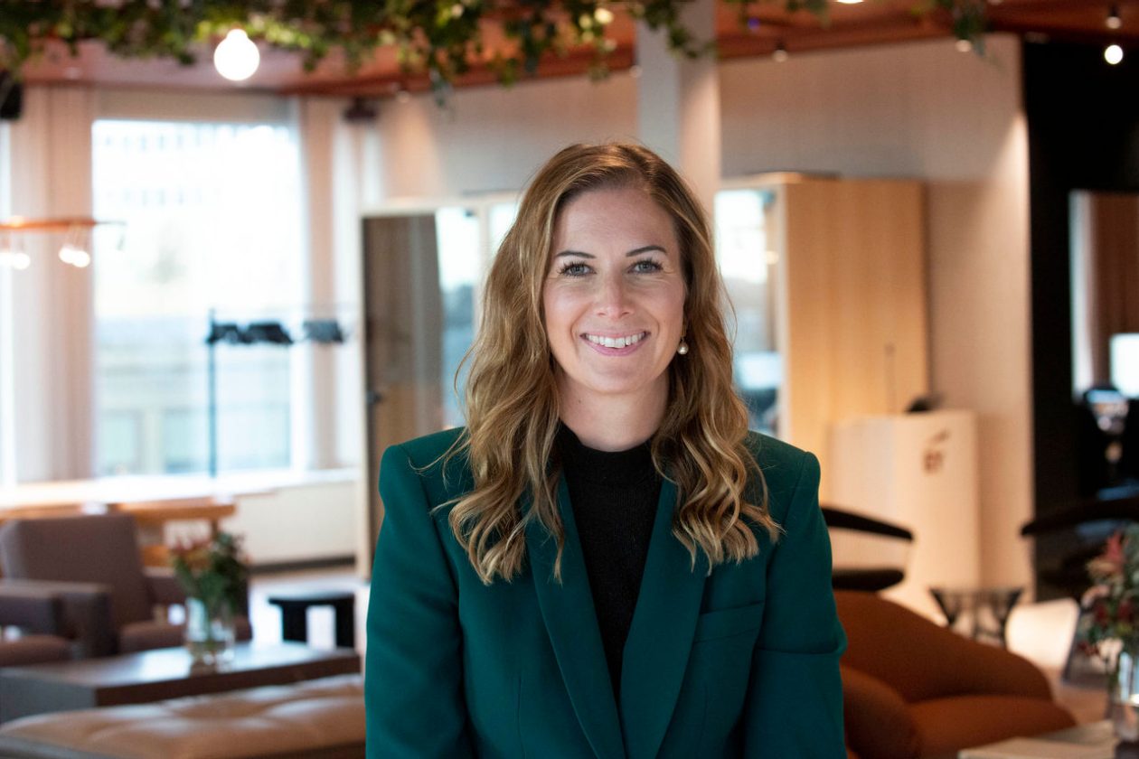 EY i Almedalen 2025 | EY - Sverige