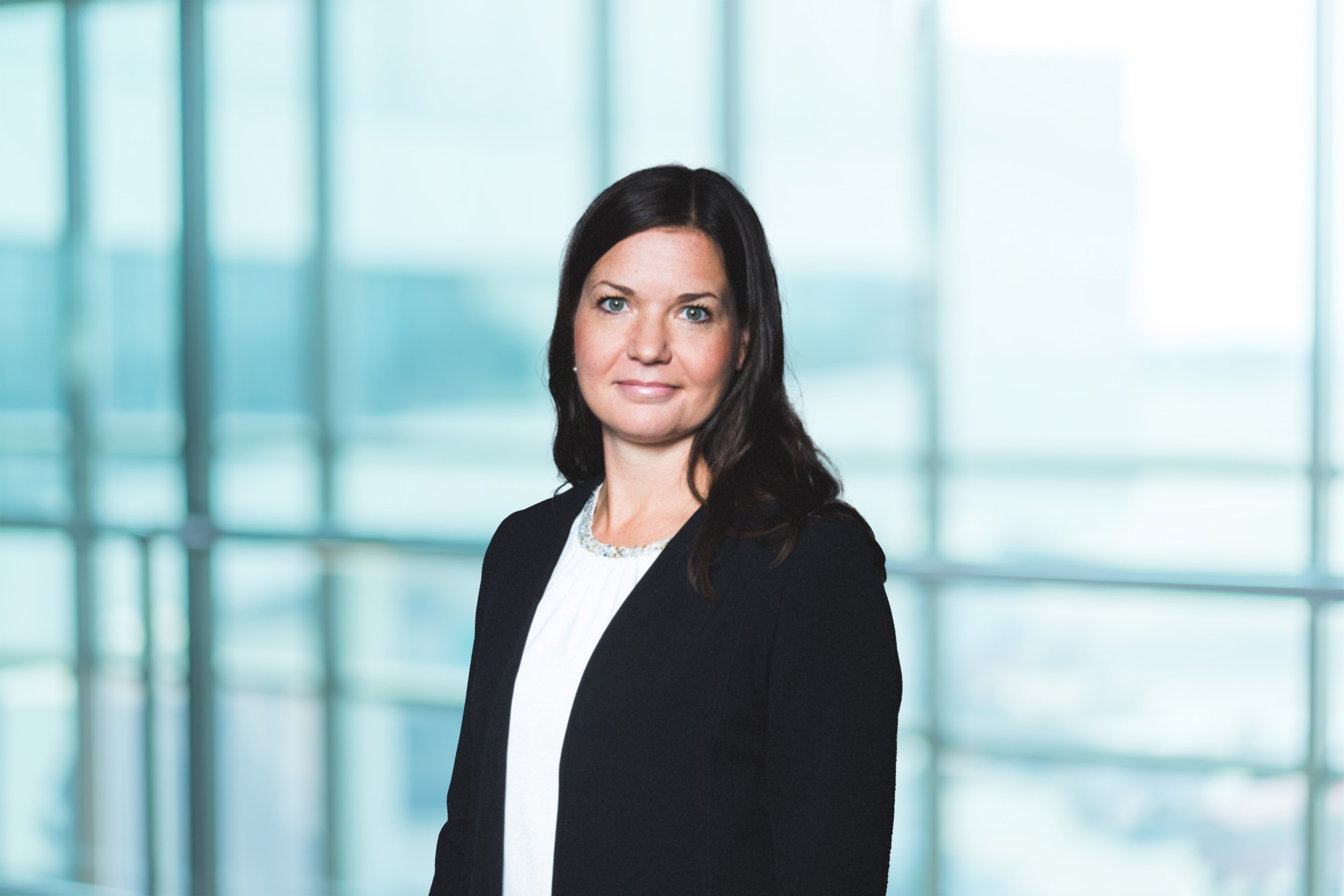 Frida Lindqvist - Director, Finance Consulting | EY - Sverige