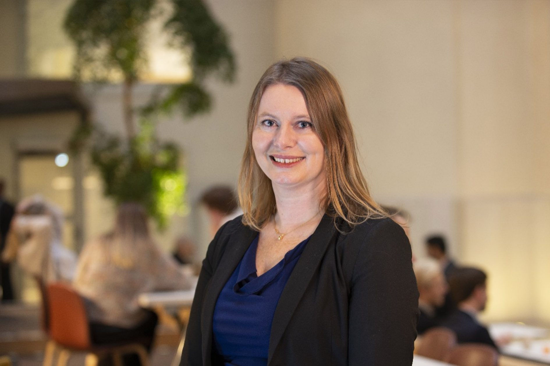 EY i Almedalen 2025 | EY - Sverige