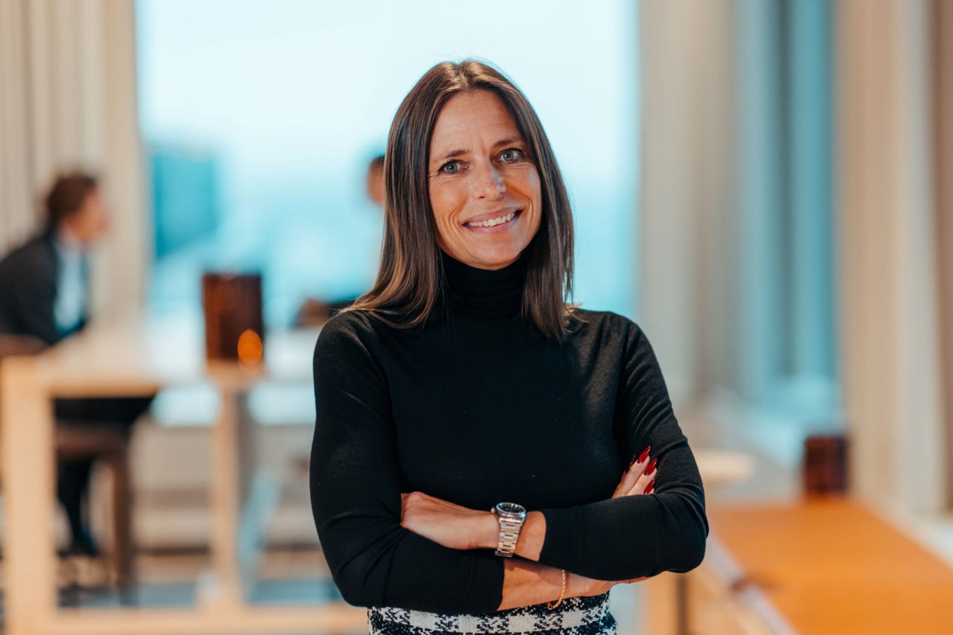 EY-dagen 2025 | EY - Sverige