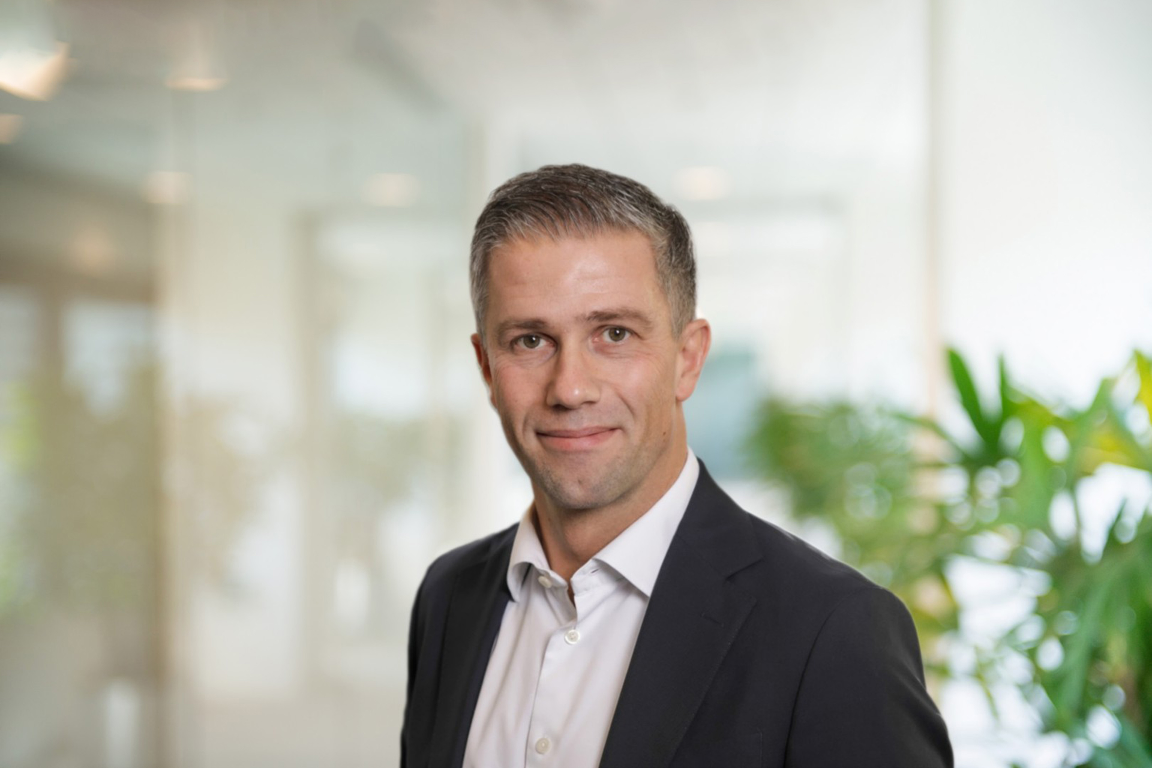 Magnus Eriksson - Partner, Assurance | EY - Sverige