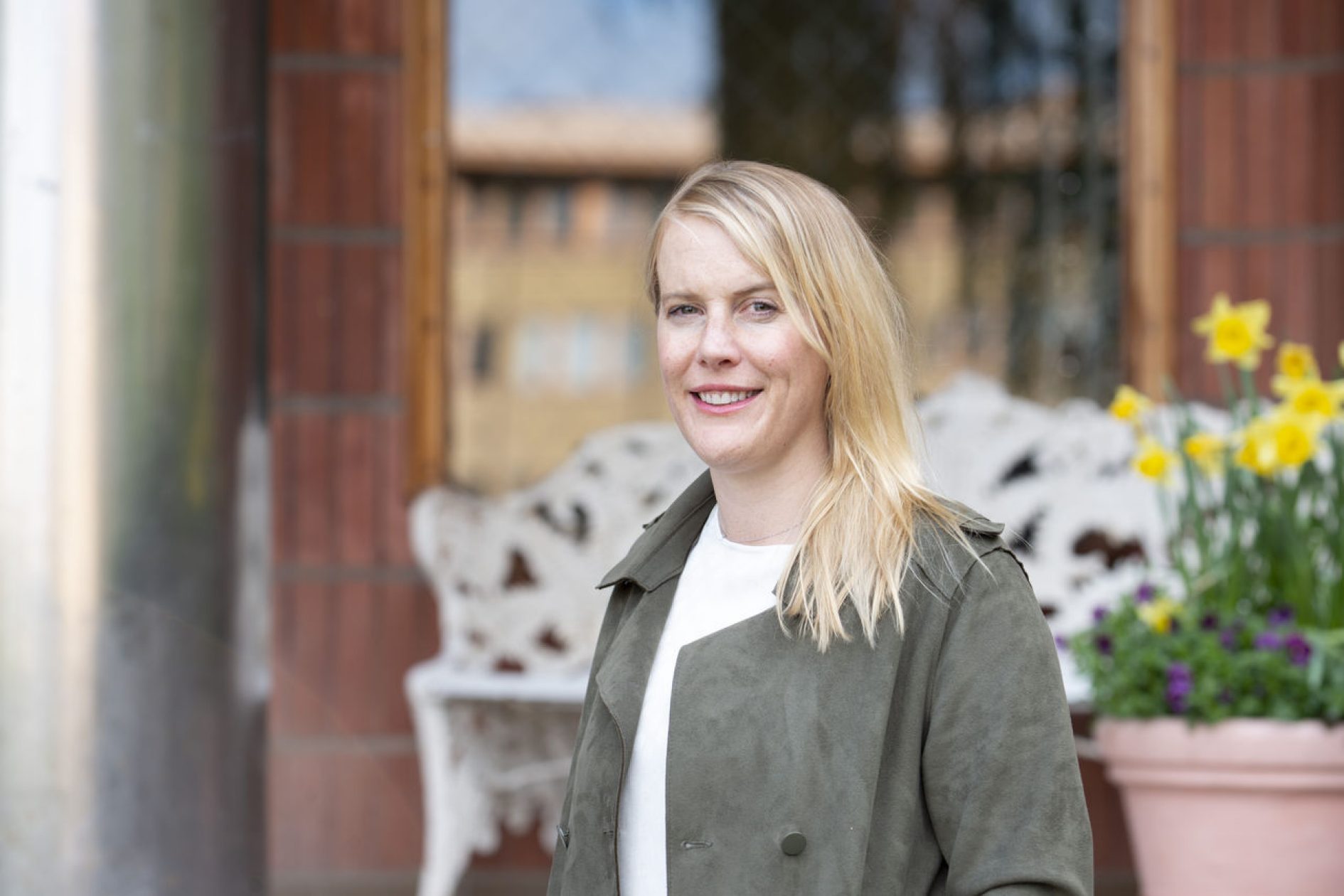 EY i Almedalen 2025 | EY - Sverige