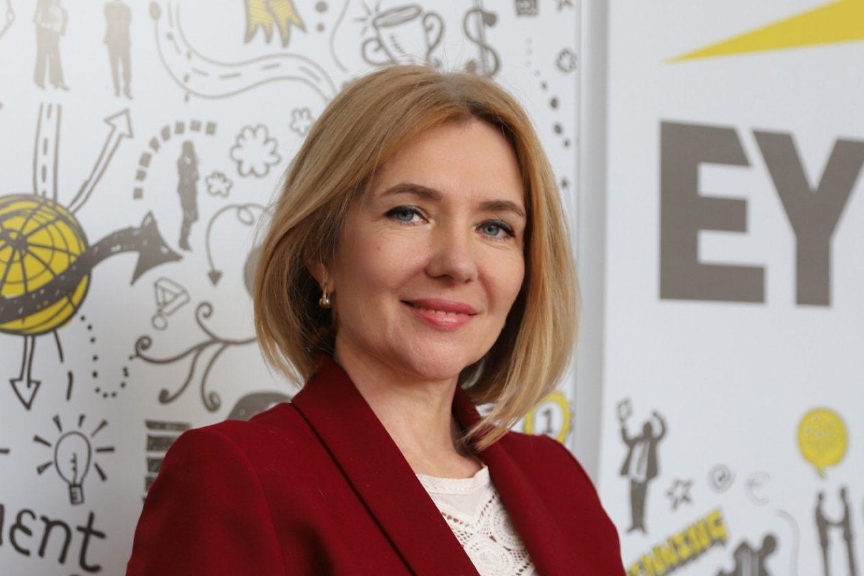 Звітність сталого розвитку на підставі Європейських стандартів ...