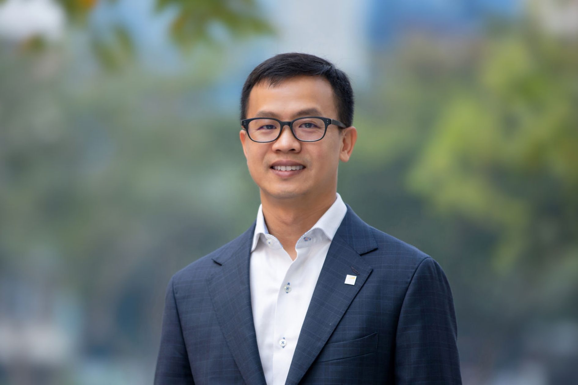 Dịch vụ chuyển đổi kiểm toán nội bộ | EY - Vietnam