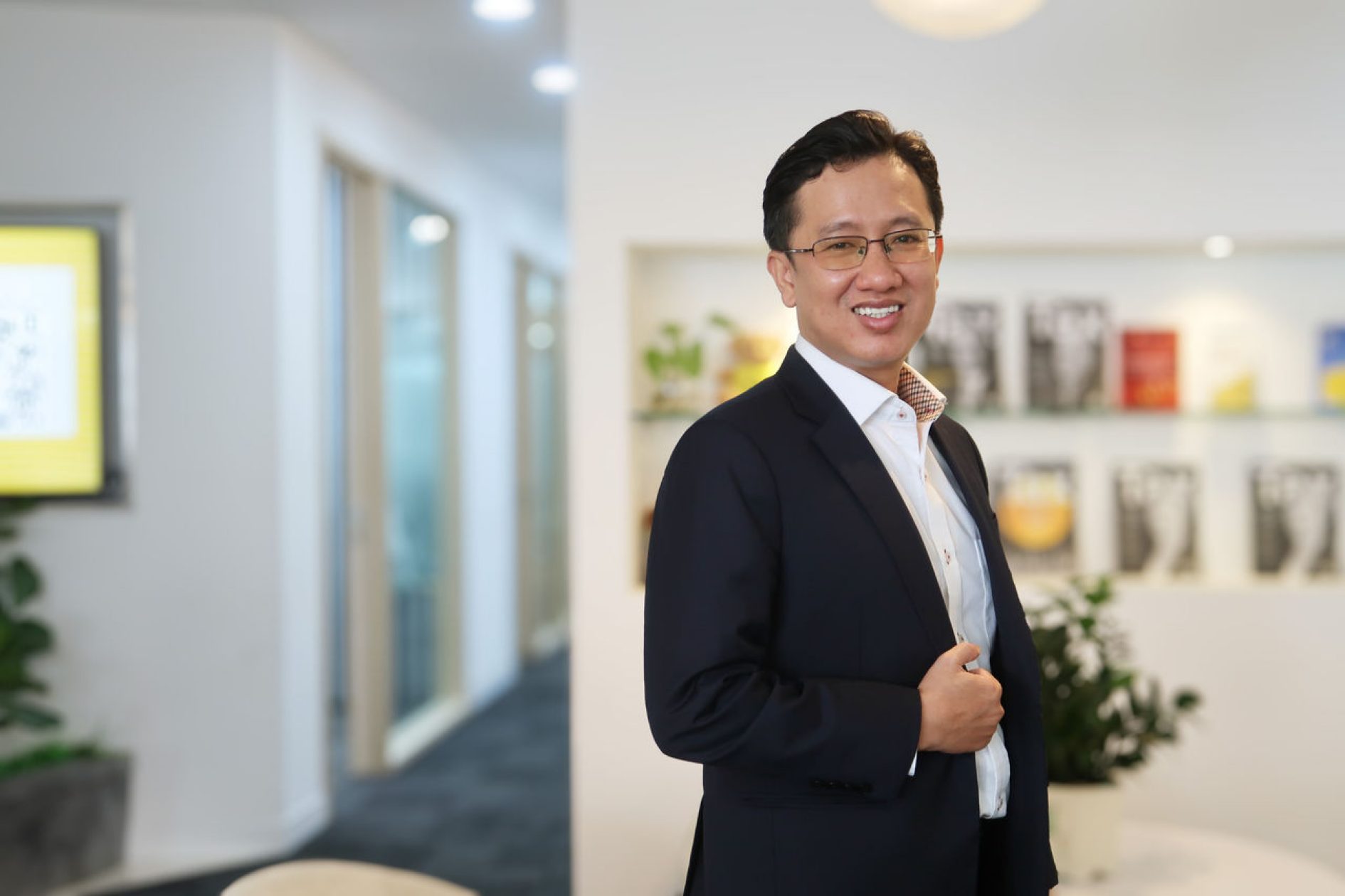 Dịch vụ kiểm toán | EY - Vietnam