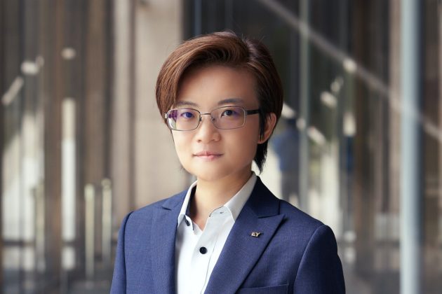 首次公開募股（IPO） | 安永台灣