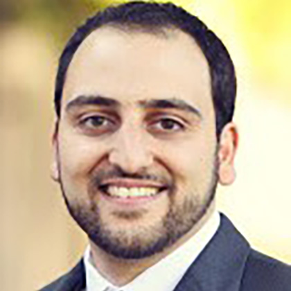 David Garabedian Directeur