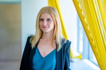 Marina-Eleni Theodorou Manager | Platis – Anastassiadis & Associates ...