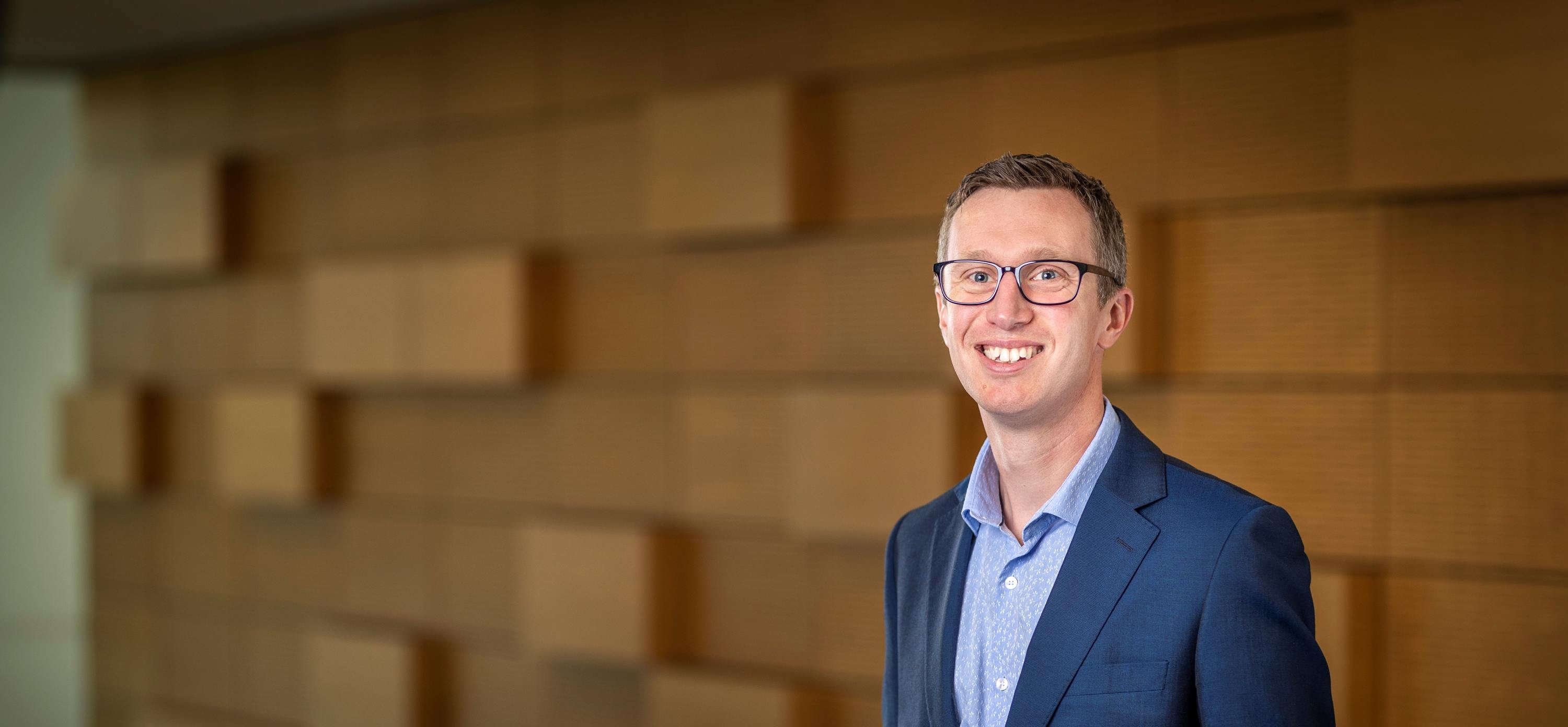 Tom Goad – Partner – EY Parthenon – Auckland – New Zealand | EY - New ...