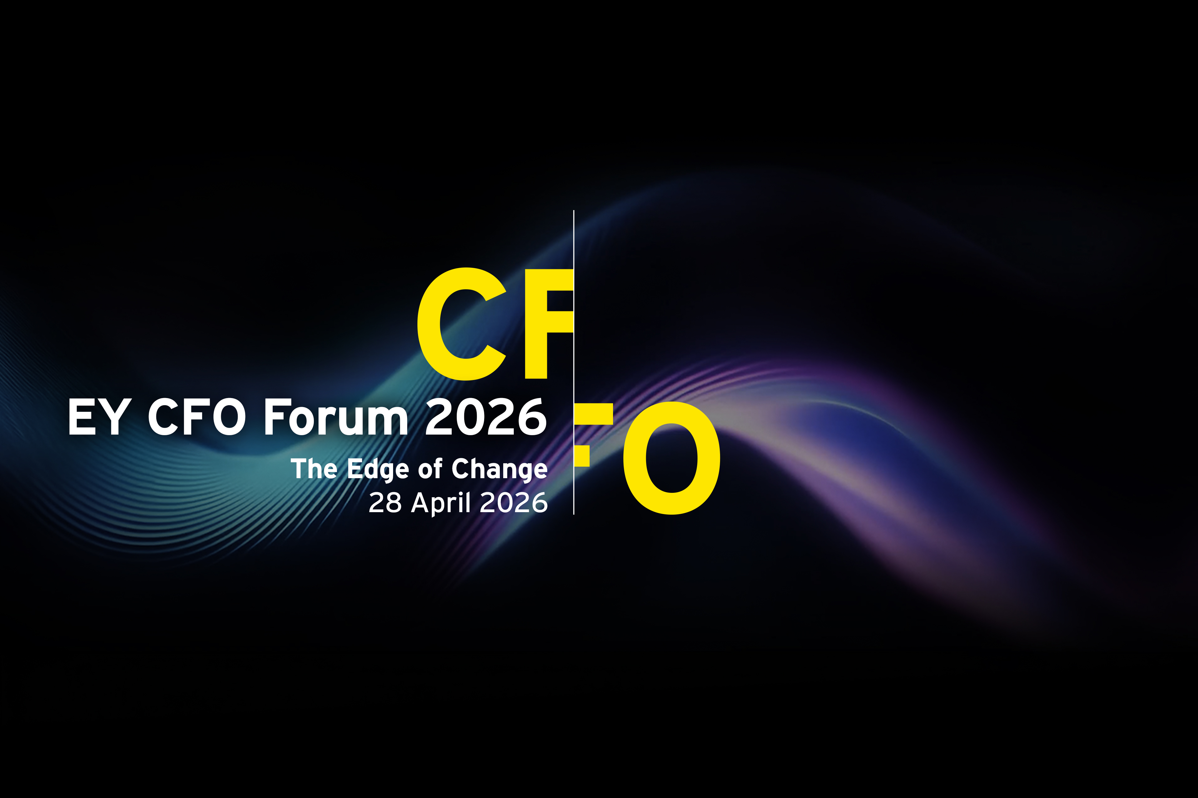 EY CFO Forum 2026 | The Edge of Change | EY - Bulgaria