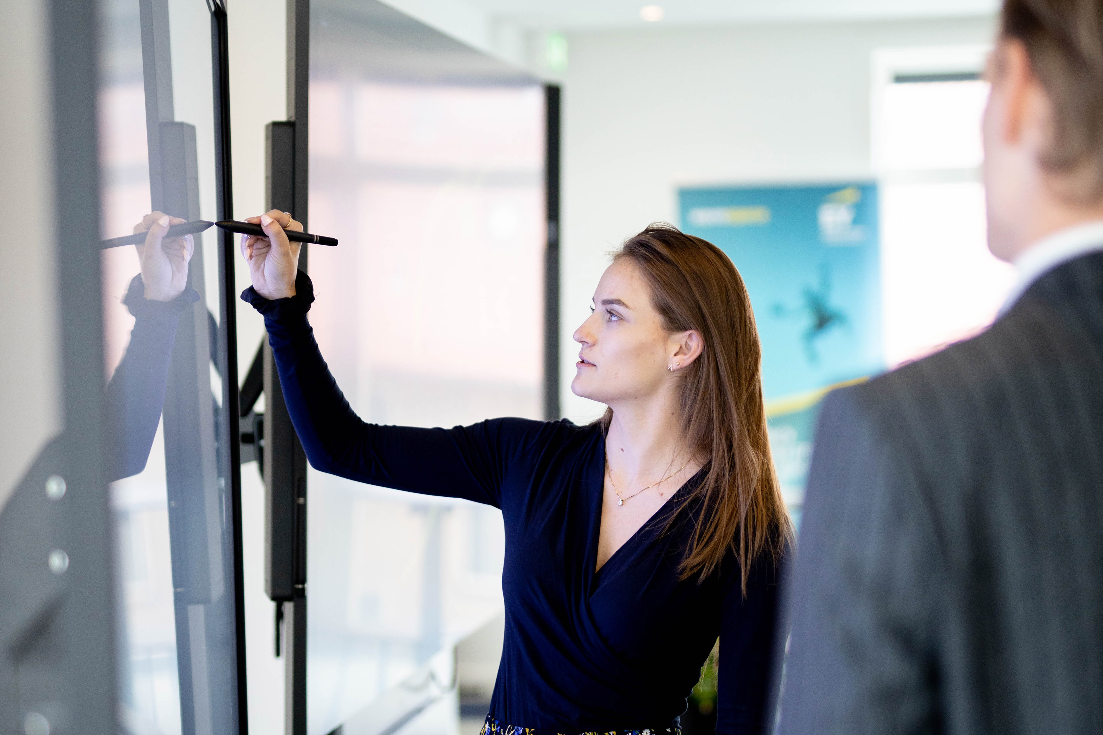 Young Talent | EY - Danmark