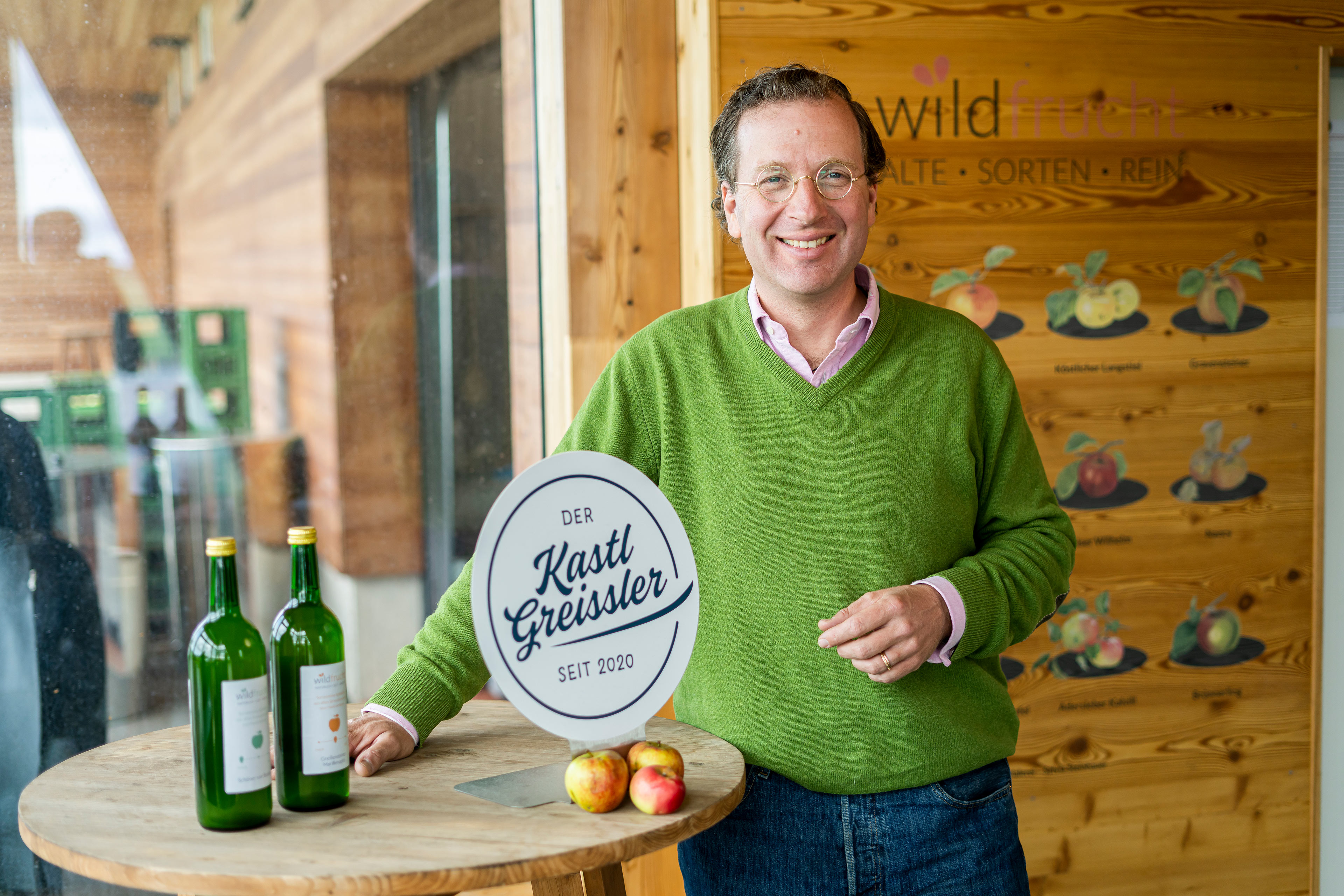 Christoph Mayer | EY - Österreich