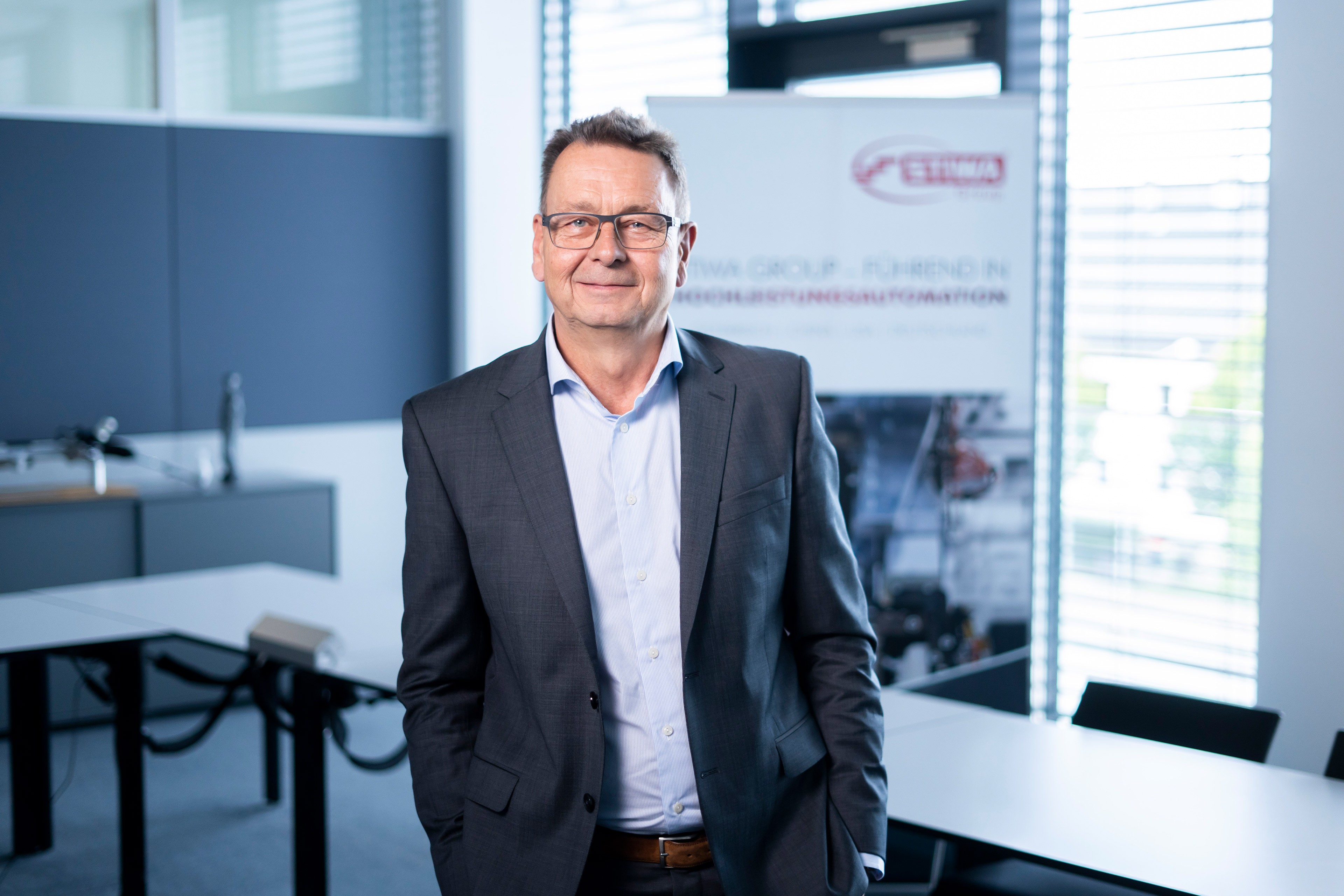 Peter Sticht | EY - Österreich