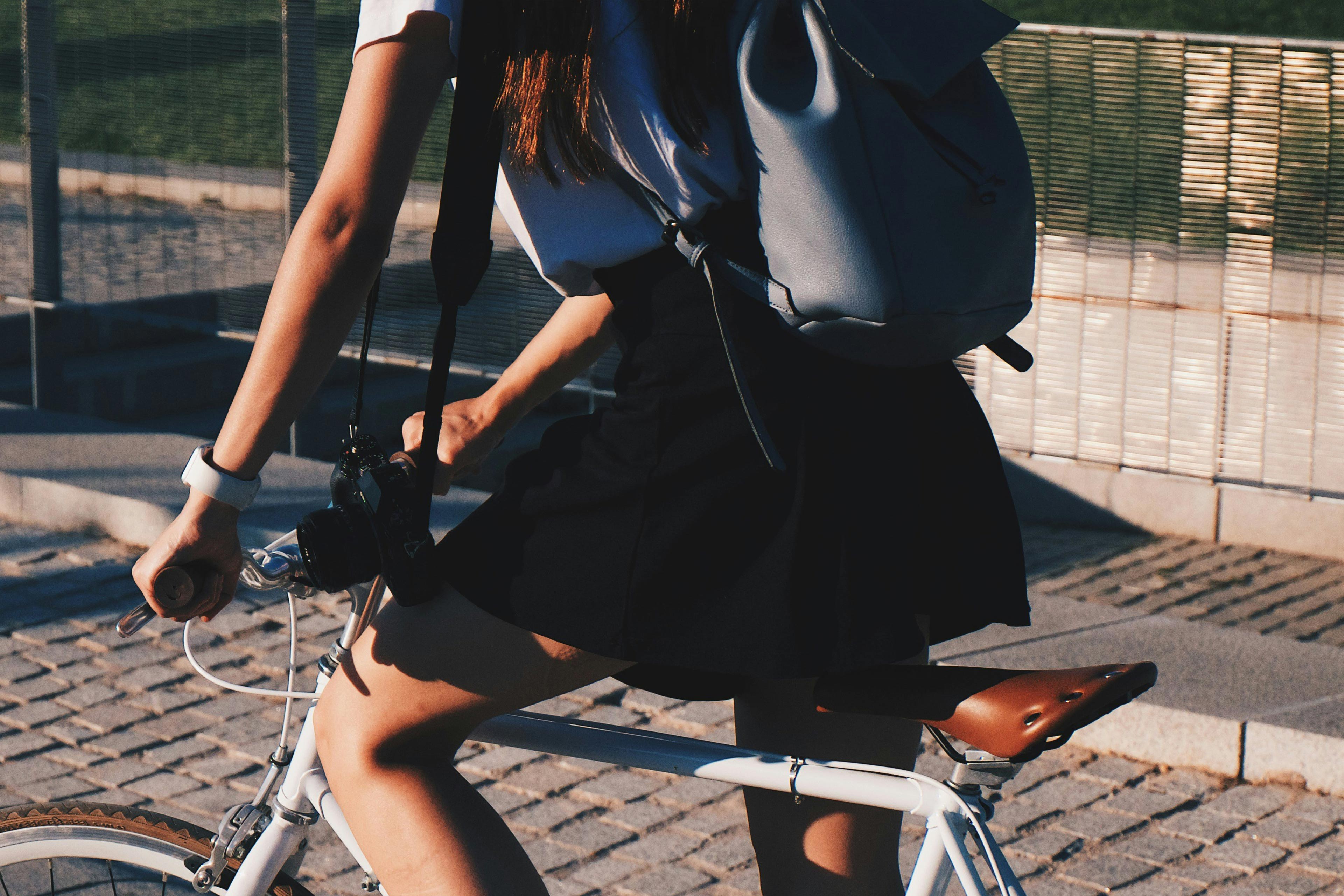 EY Fahrradstudie 2025 | EY - Österreich