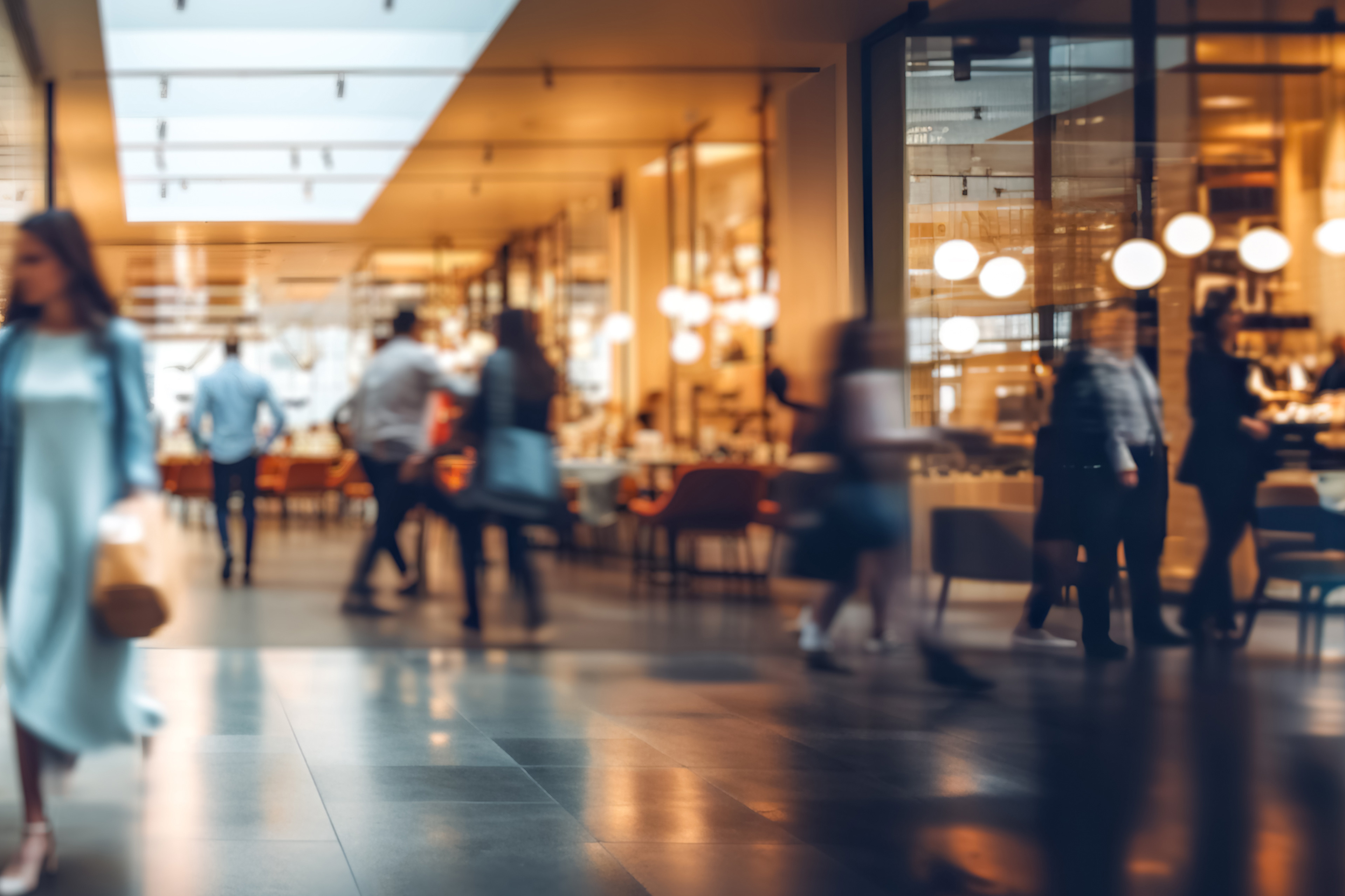 EY-Parthenon Retail Performance Ranking 2025 | EY - Österreich