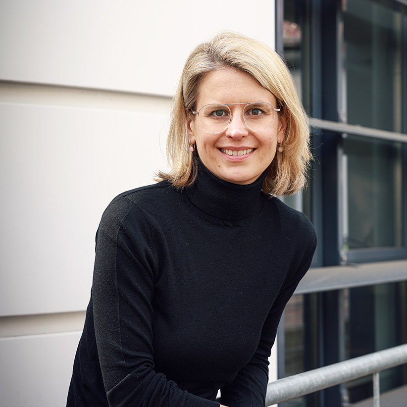 Dein Weg ins Team: Der Recruiting-Prozess bei EY | EY - Deutschland