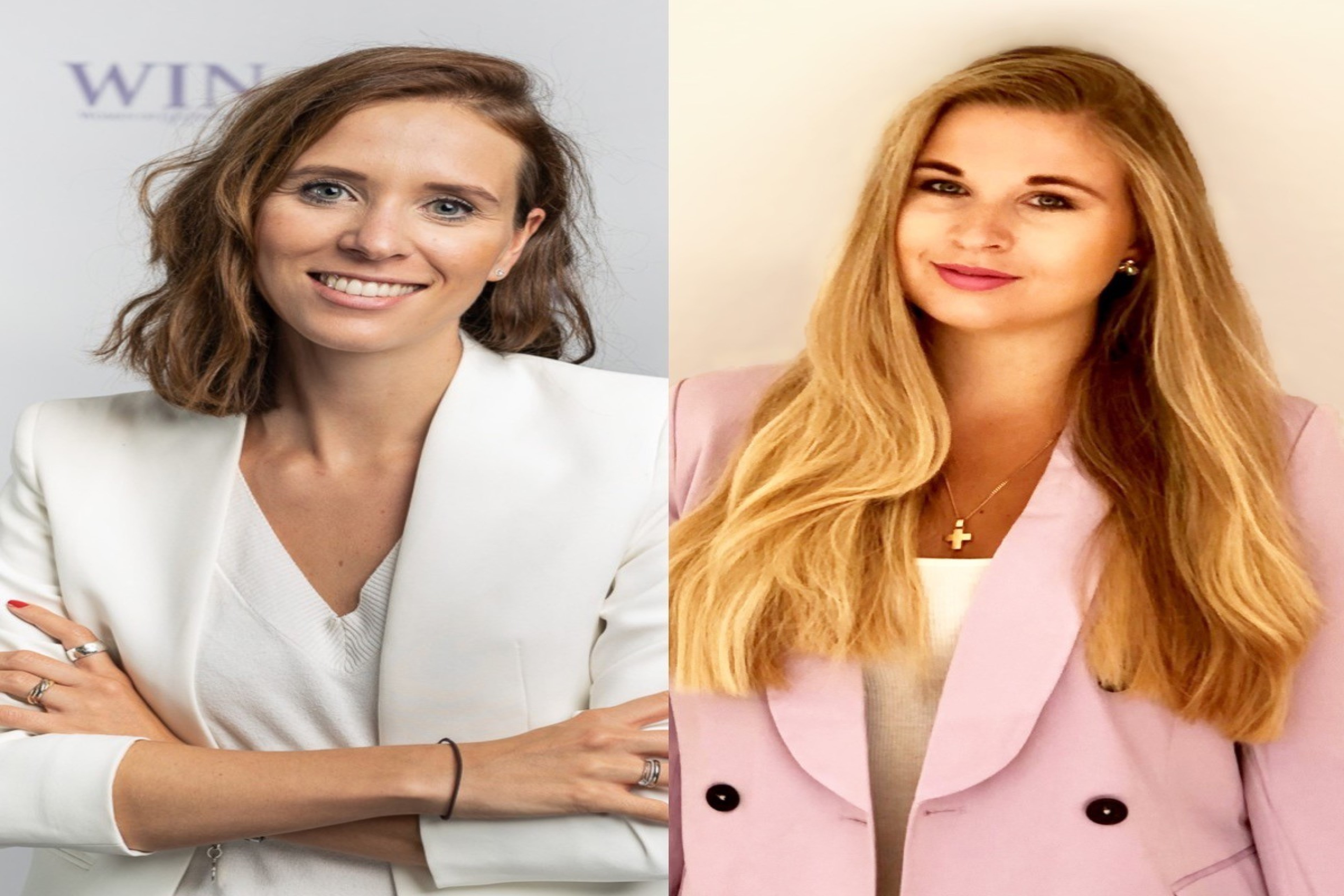 Women Network Germany – Wie Kim und Katharina Frauen bei EY empowern ...