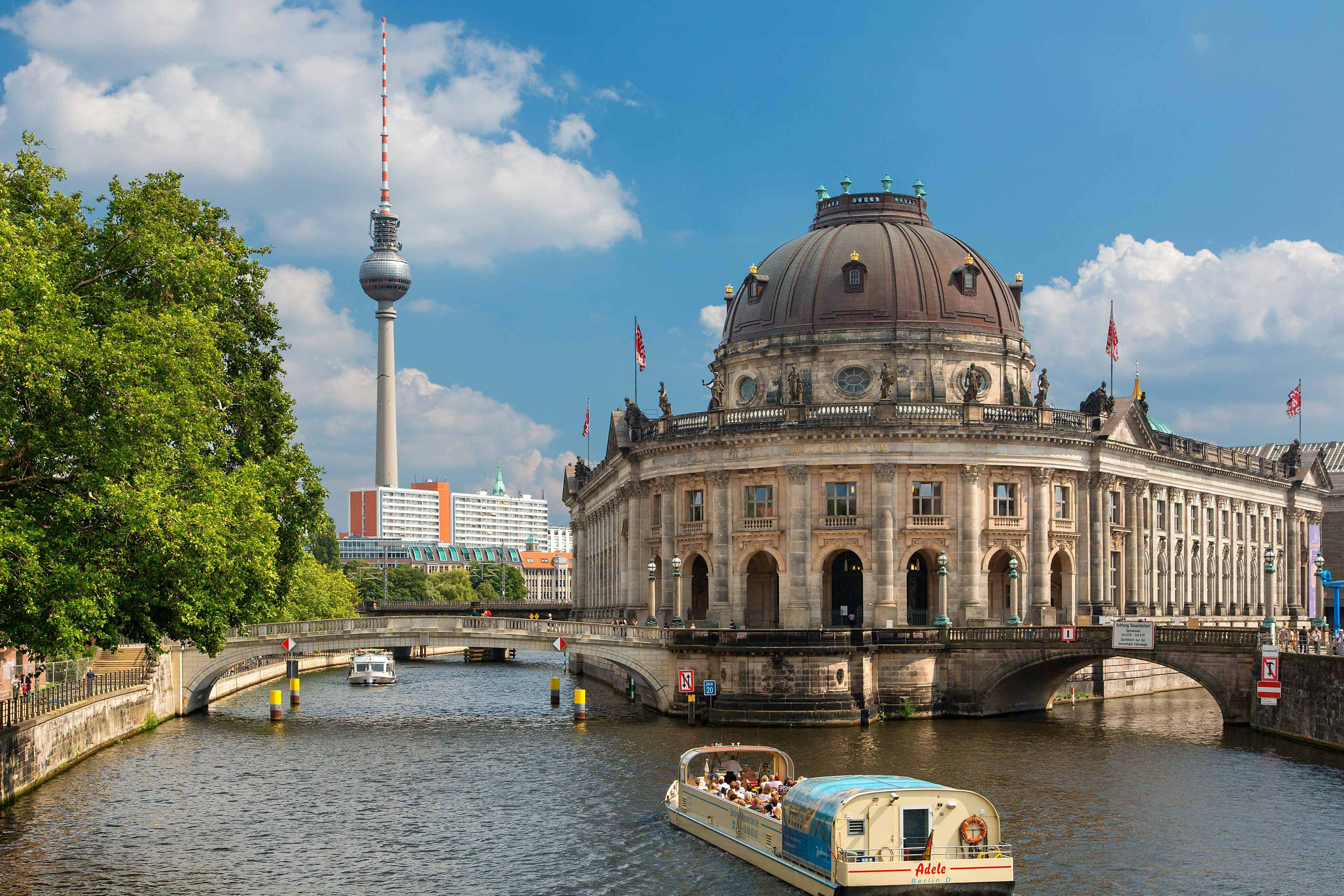 EY Scout International Accounting & Reporting - Event I Berlin | EY ...