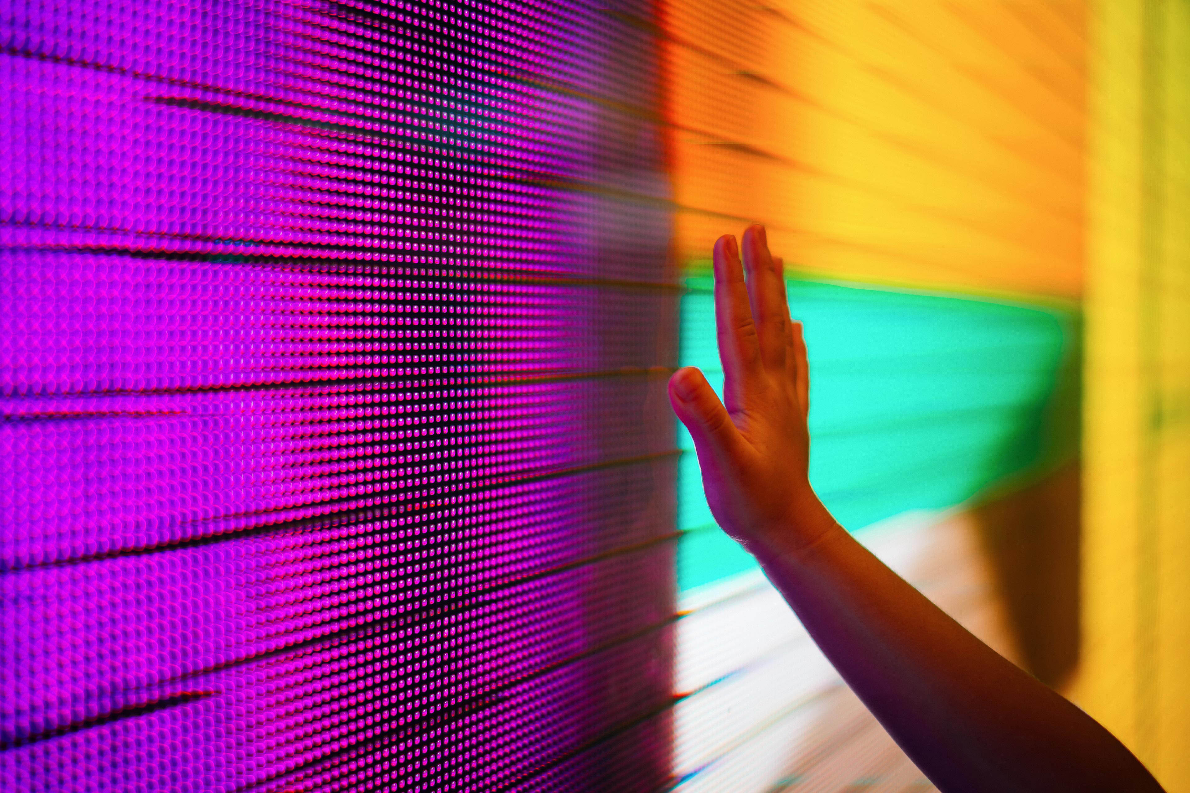 Mit EY wavespace zum individuellen Fortschritt | EY - Deutschland