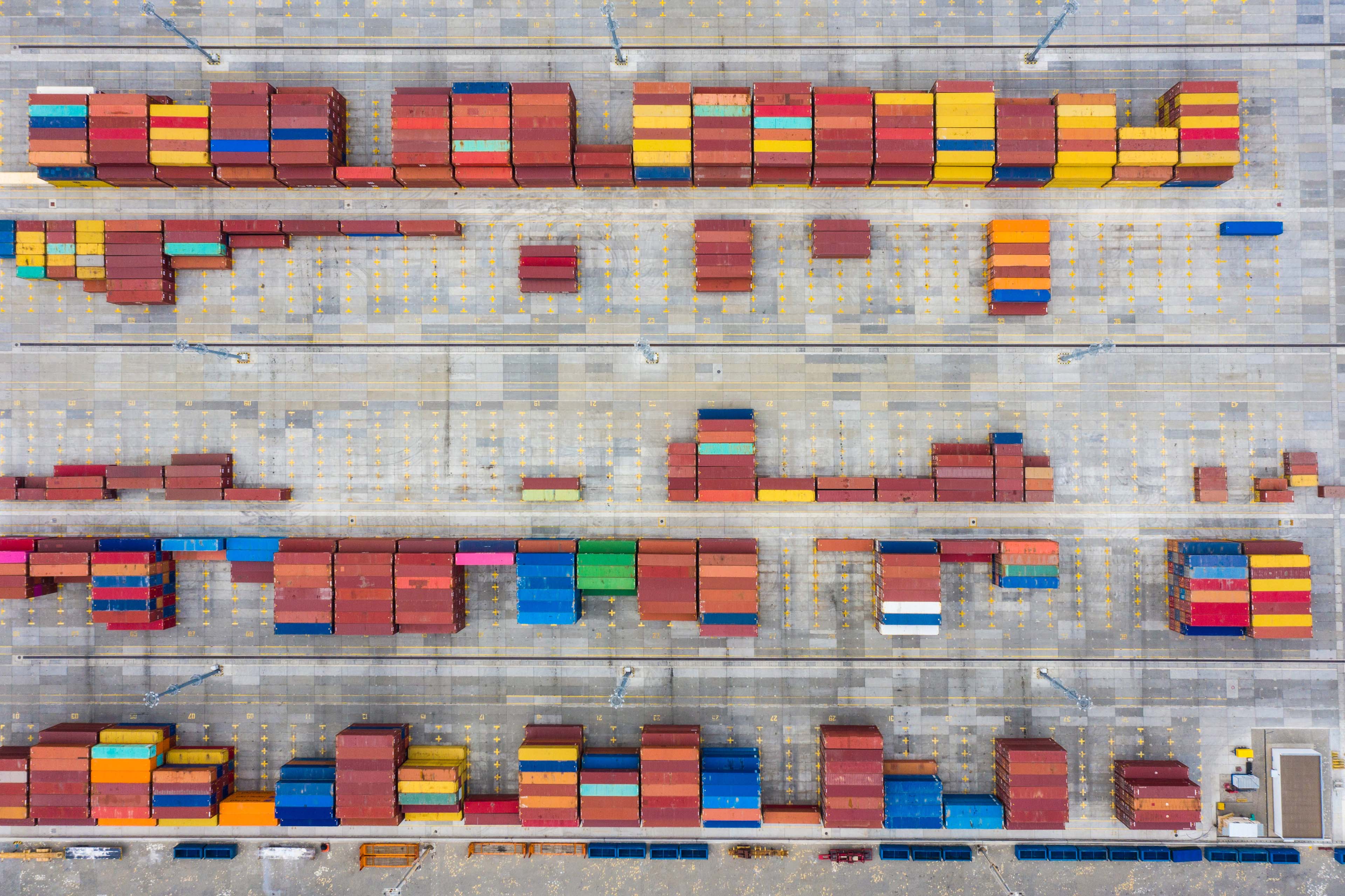 Wie Unternehmen die neuen Anforderungen an die Transaktionsmatrix ...