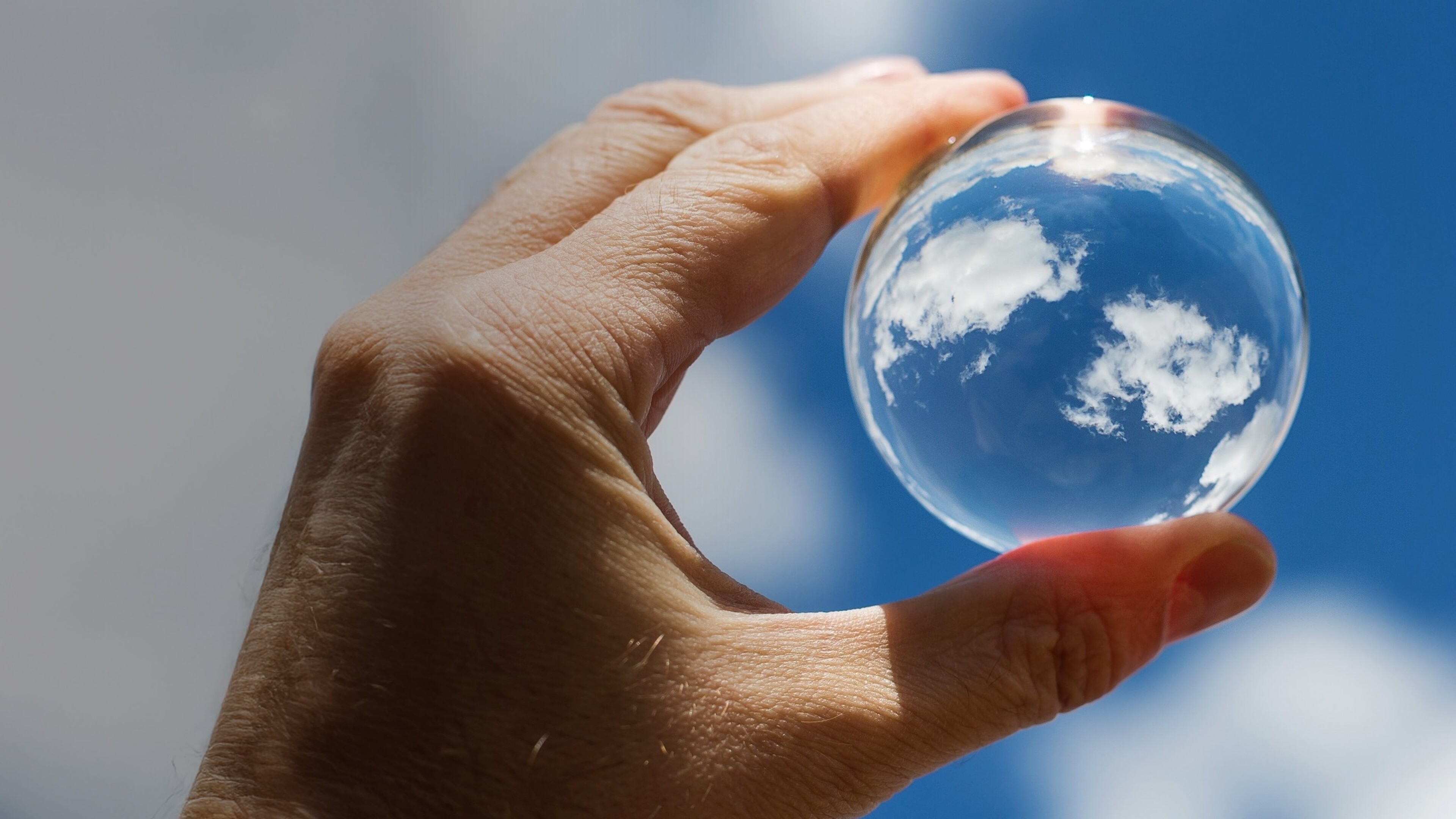 EY Transparenzbericht | EY - Deutschland