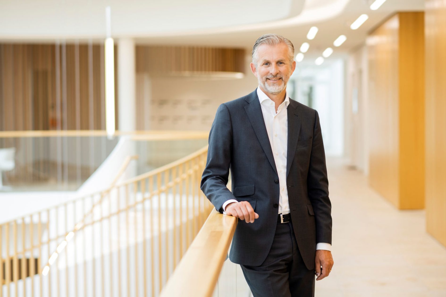 Nominierungsphase für den „Entrepreneur Of The Year 2025“ gestartet ...