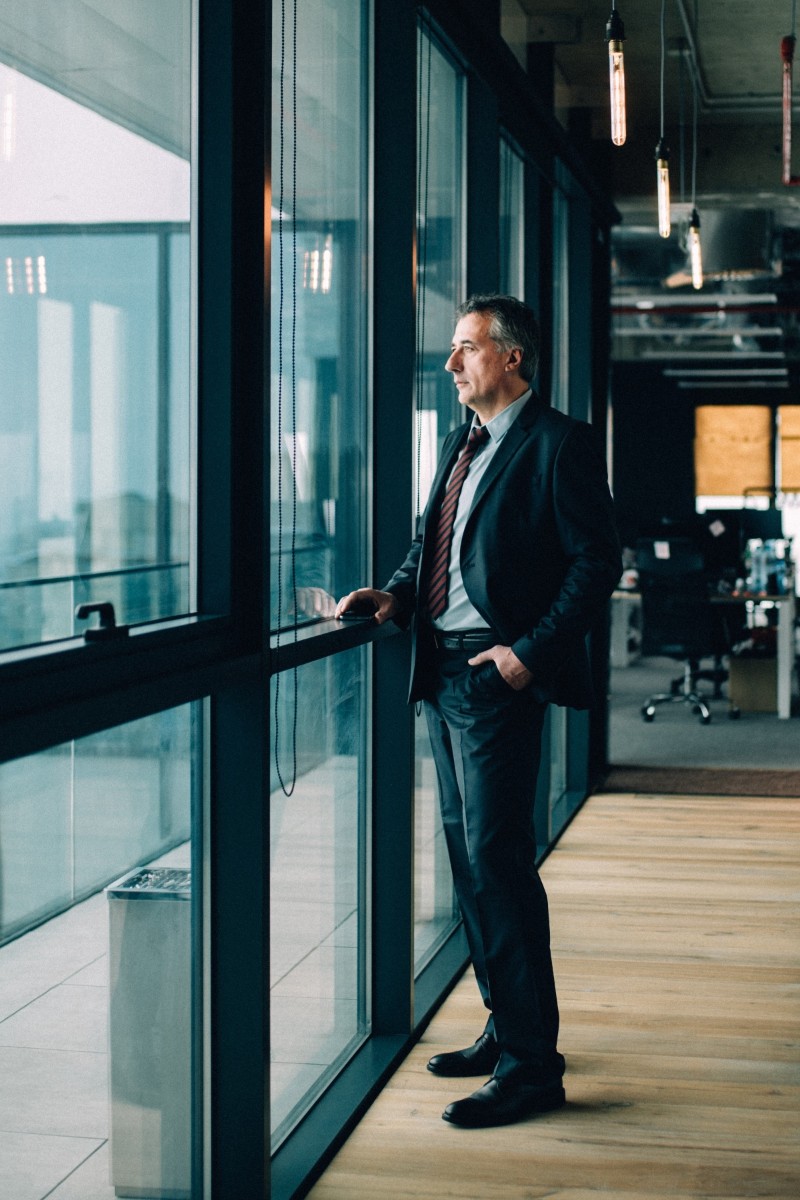 EY CEO Survey Februar 2024 | EY - Deutschland