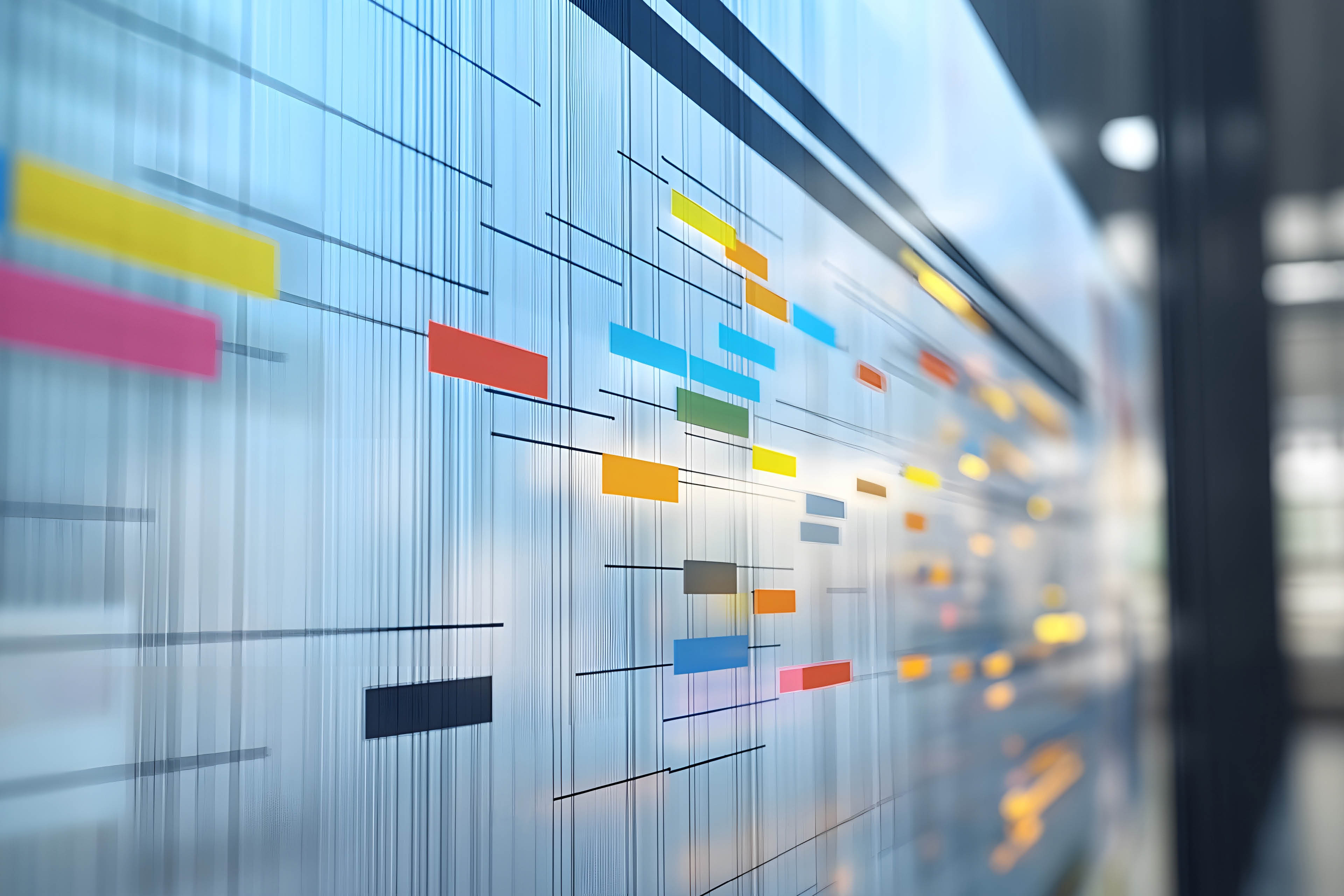 Tax CMS - Ihr Zweck für die Mittel? | EY - Deutschland