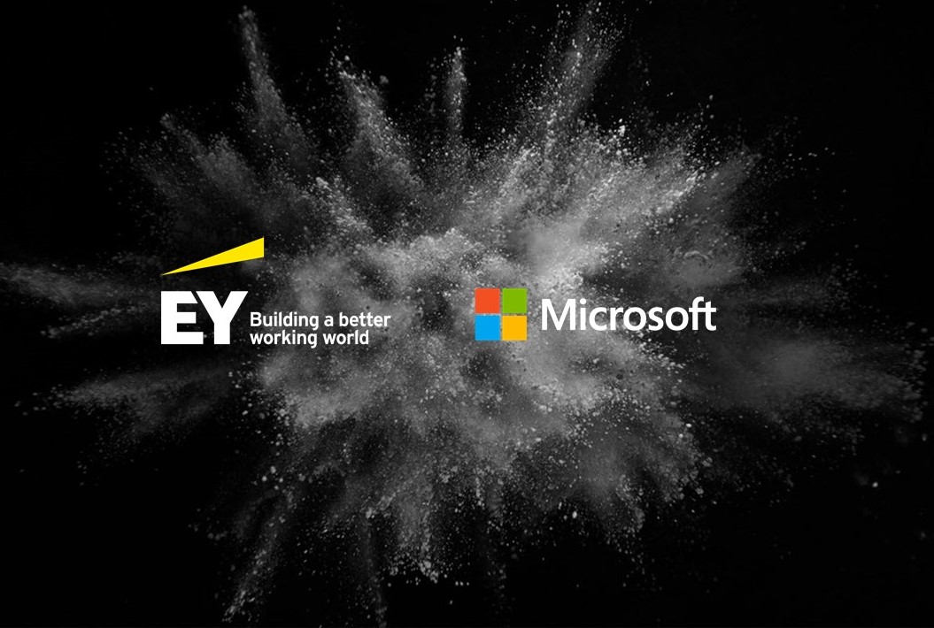 EY και Microsoft βοηθούν τις επιχειρήσεις στην επίτευξη των κλιματικών ...