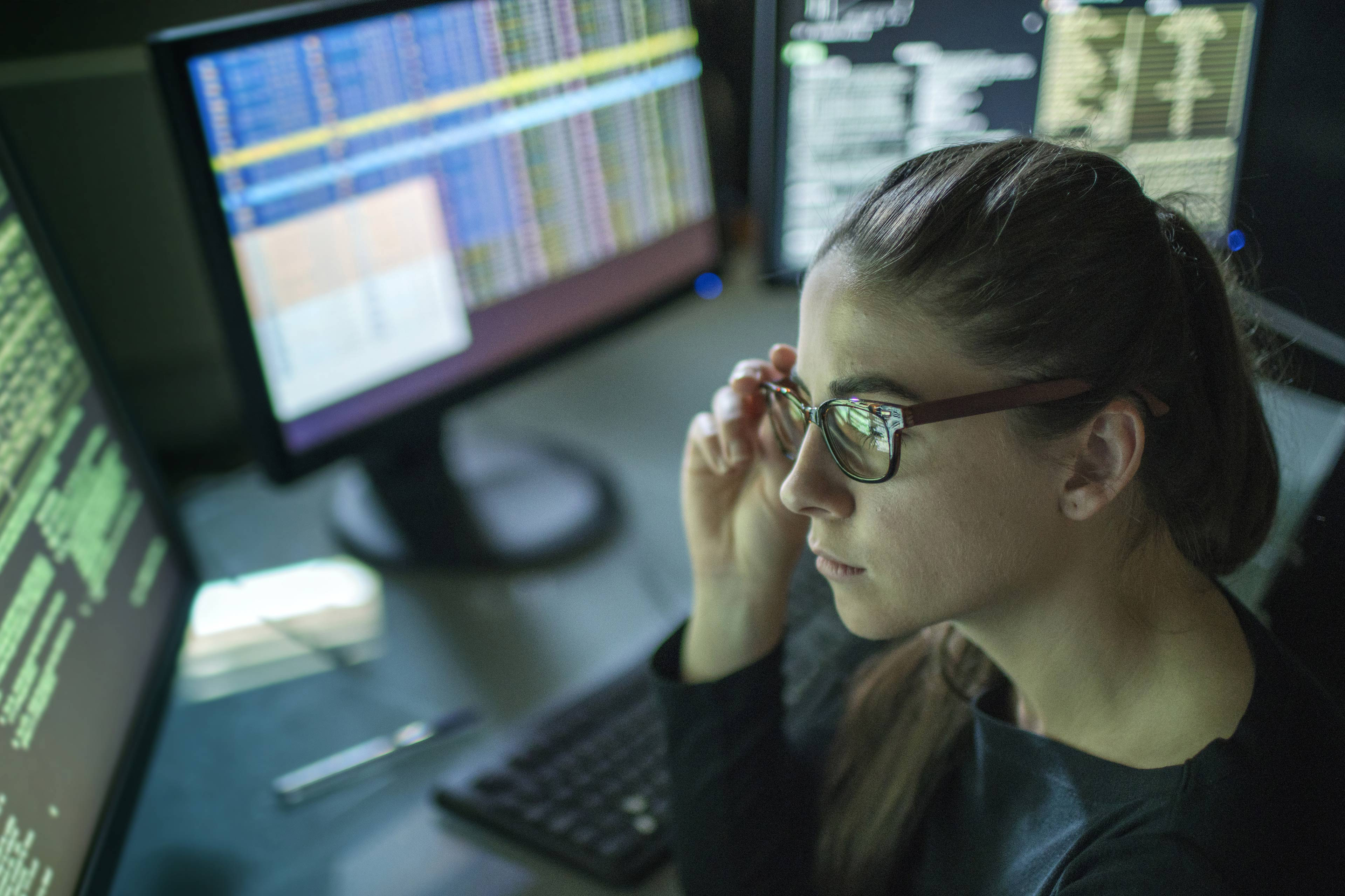 CyberSecurity Women’s Academy: Νέα ακαδημία κυβερνοασφάλειας για ...