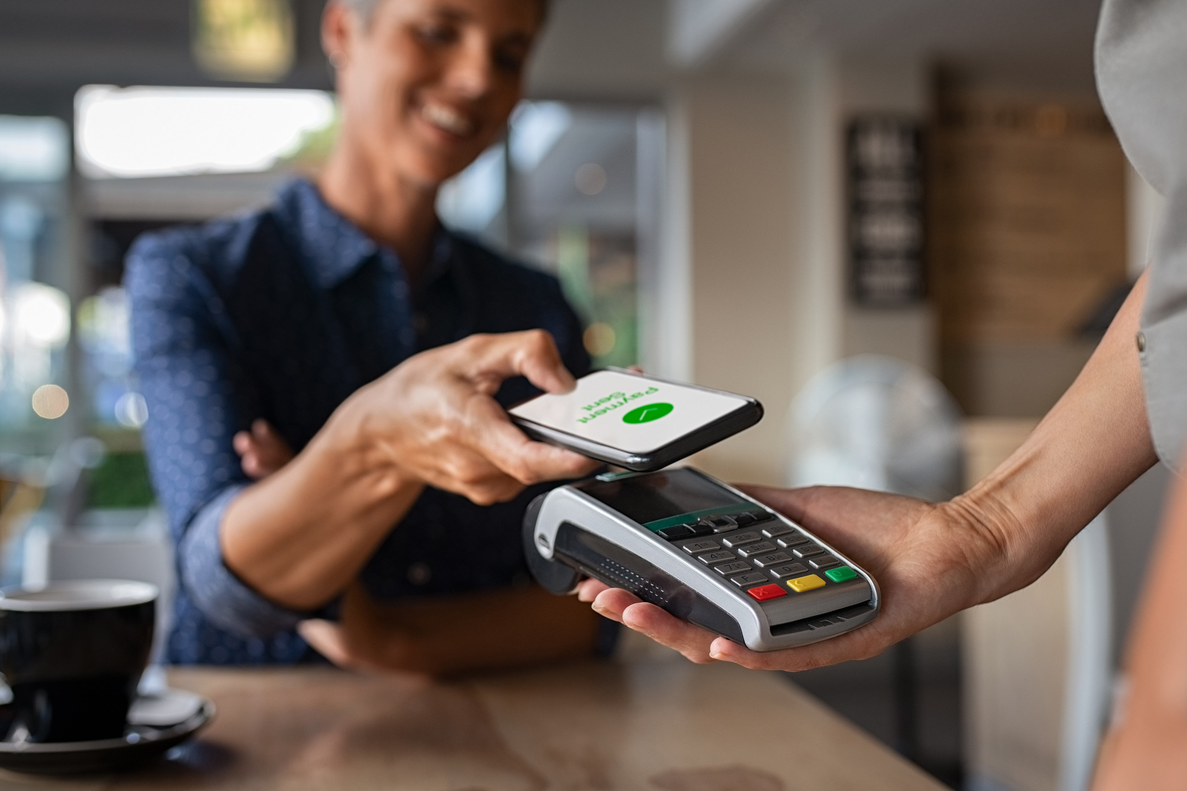 The rise of integrated payments platforms | EY - MENA