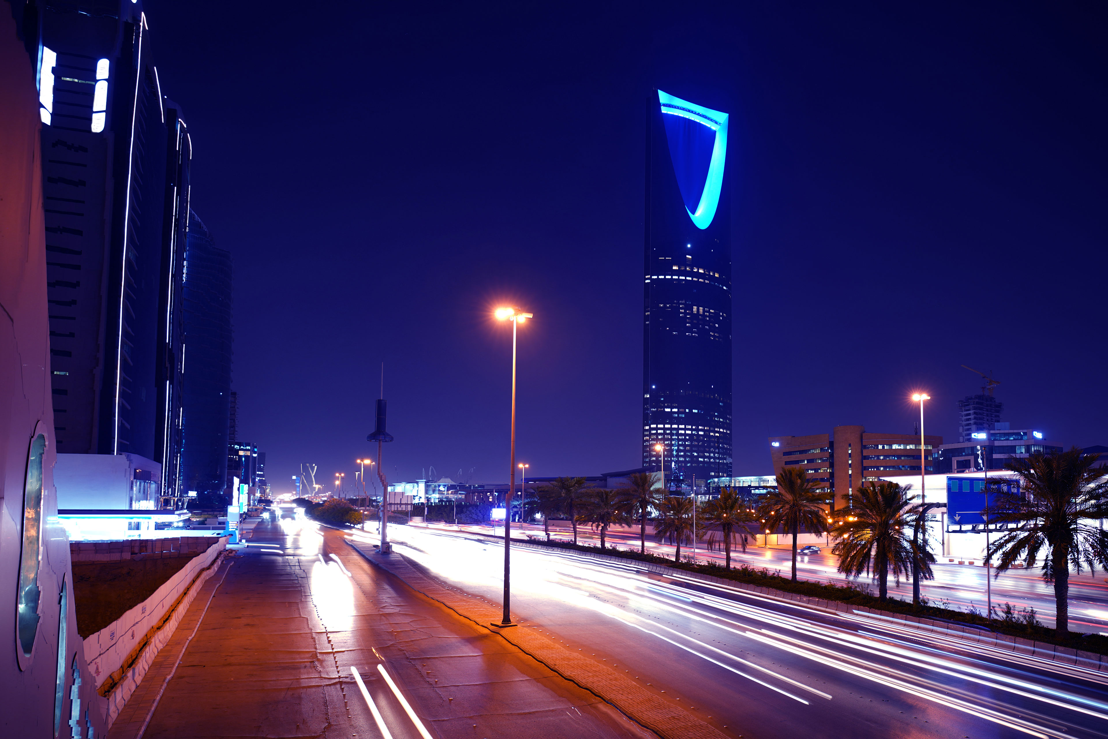 How digital transformation is changing the fabric of a nation | EY - MENA