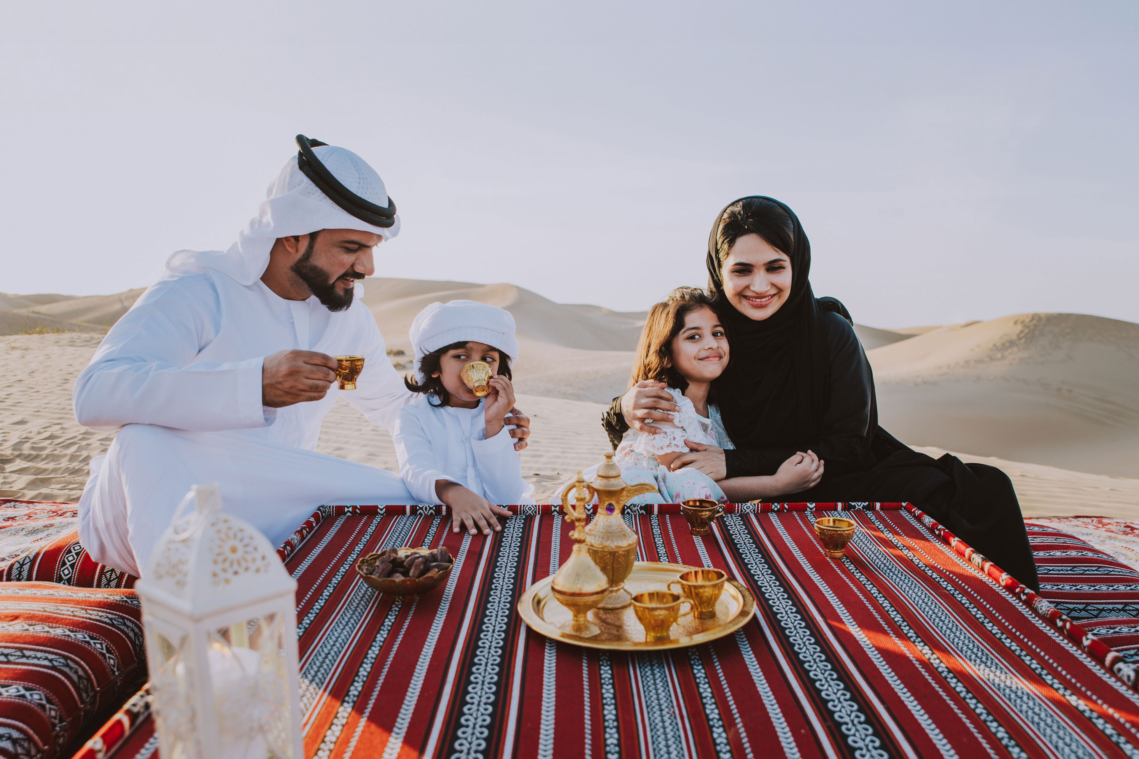 How wealth managers can thrive in the GCC's rapidly evolving market ...