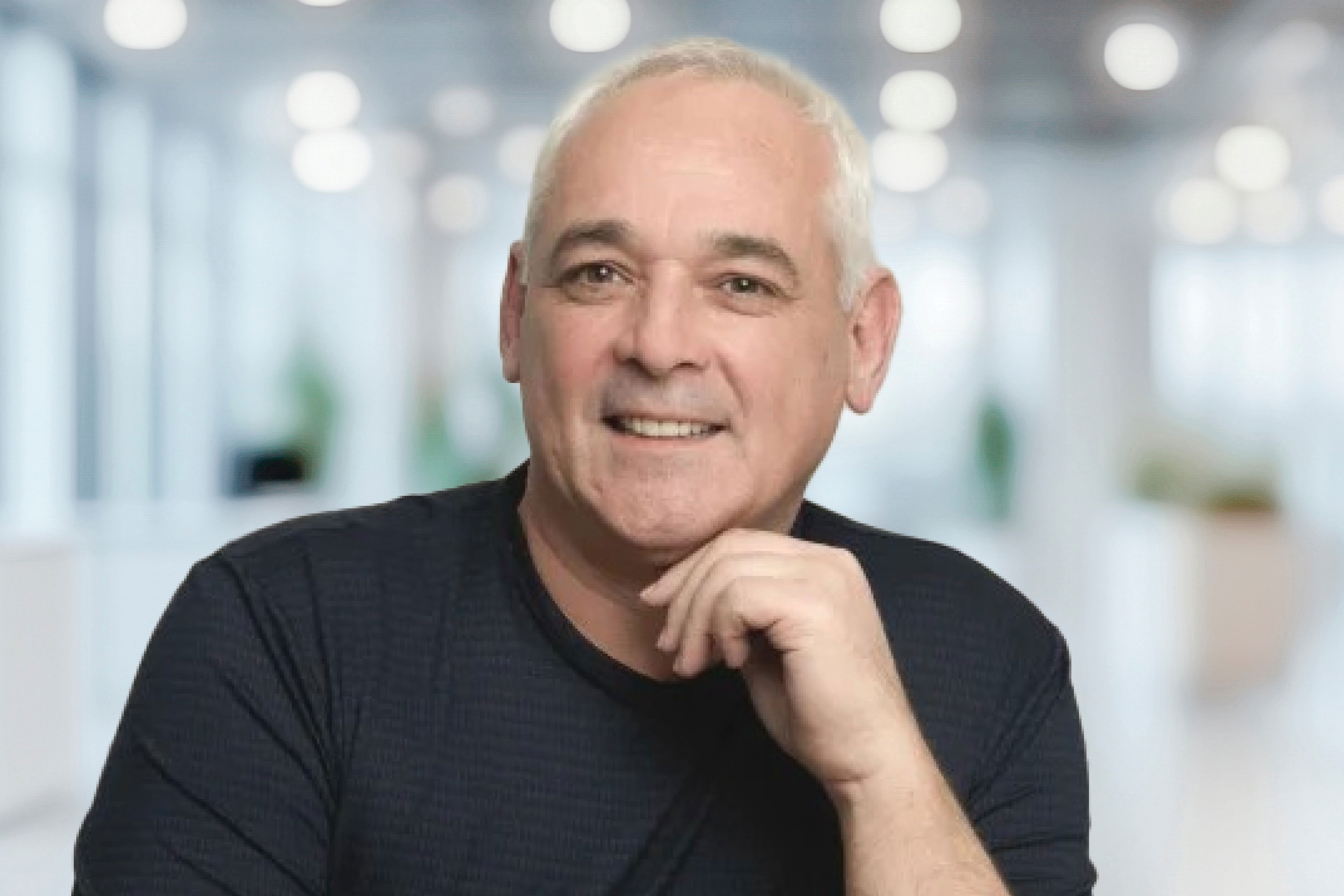 Laurent Boillon | EY - Australia