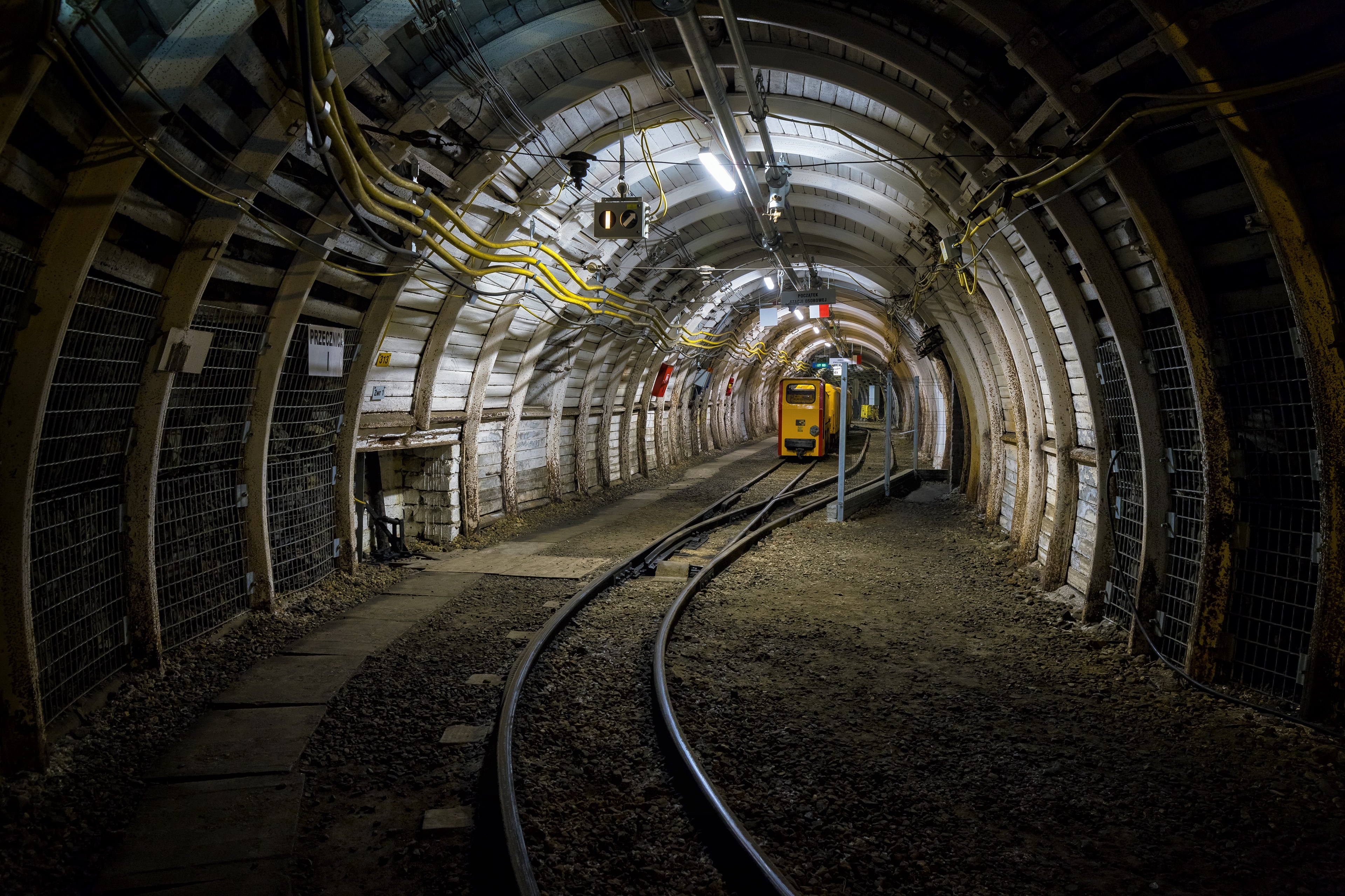 Global mining organisation | EY - Australia