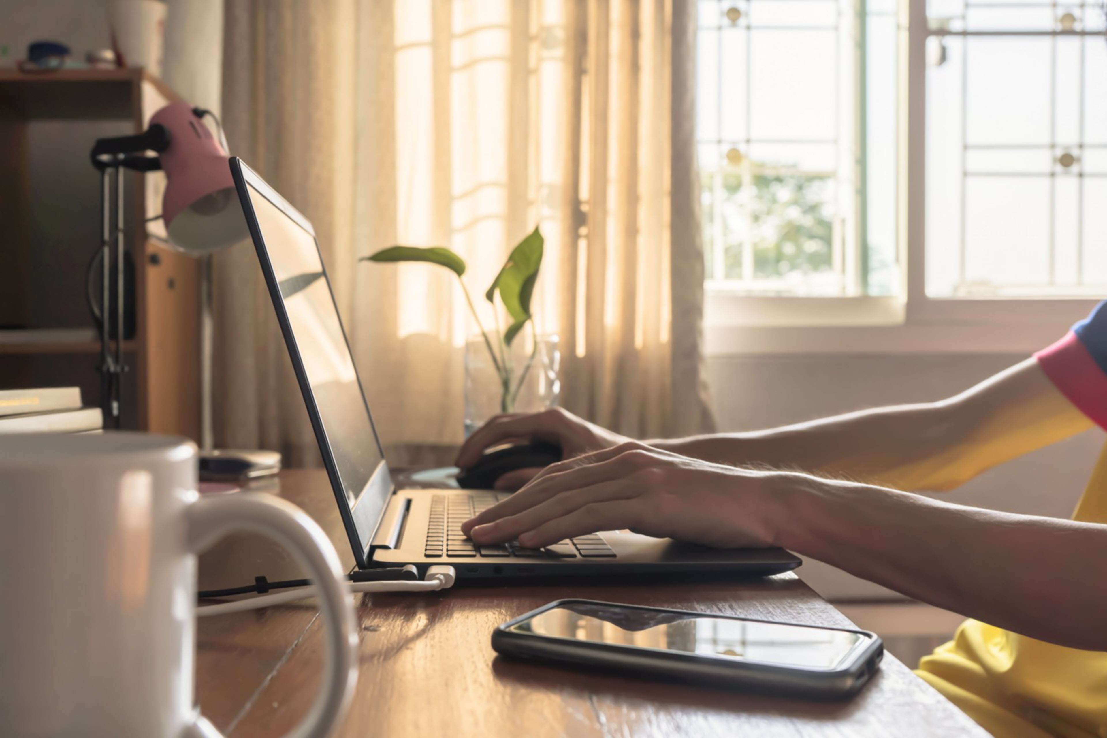 EY Australia Modern Slavery Statement | EY - Australia