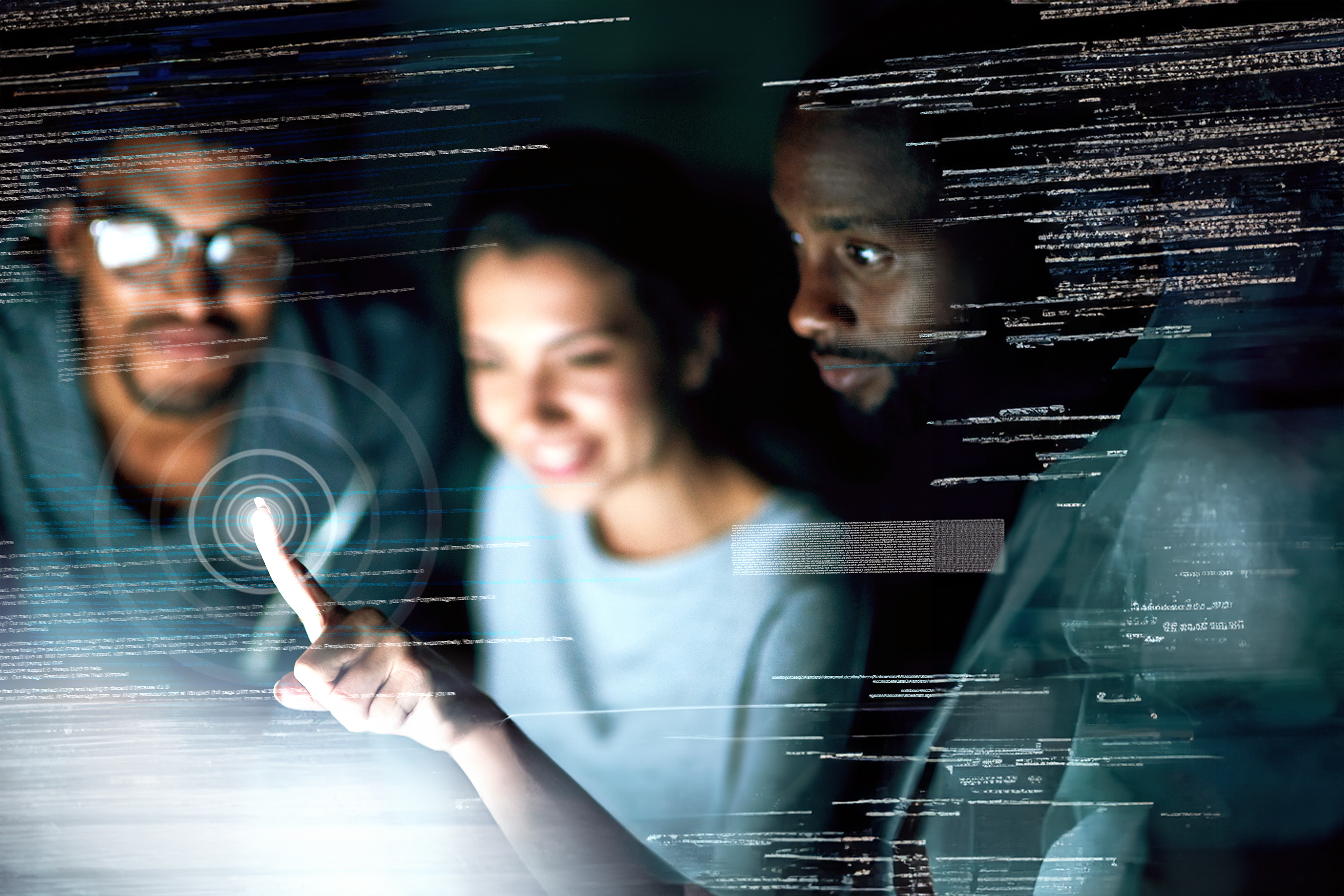 Transforming public services: the intersection of AI, data and purpose ...