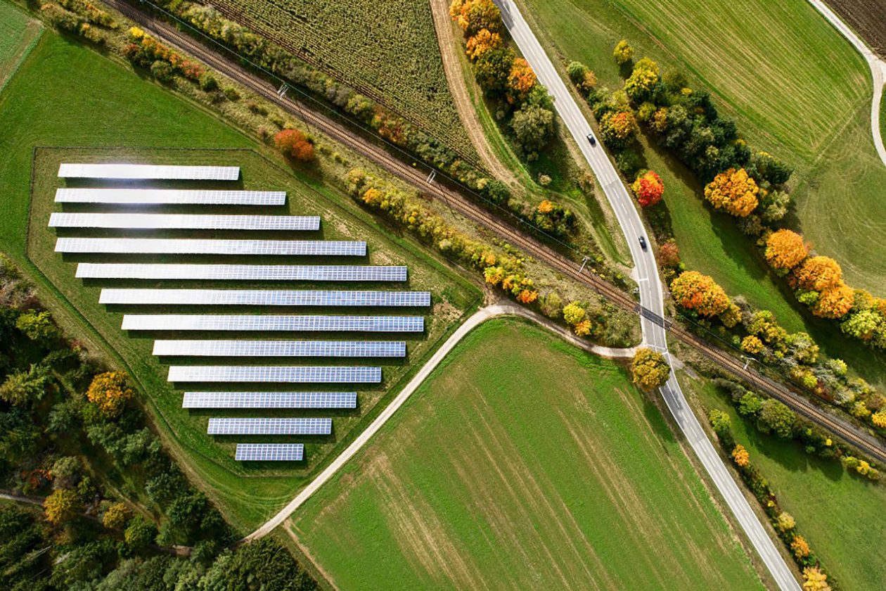 Illustrative examples and disclosure checklist to support the climate ...