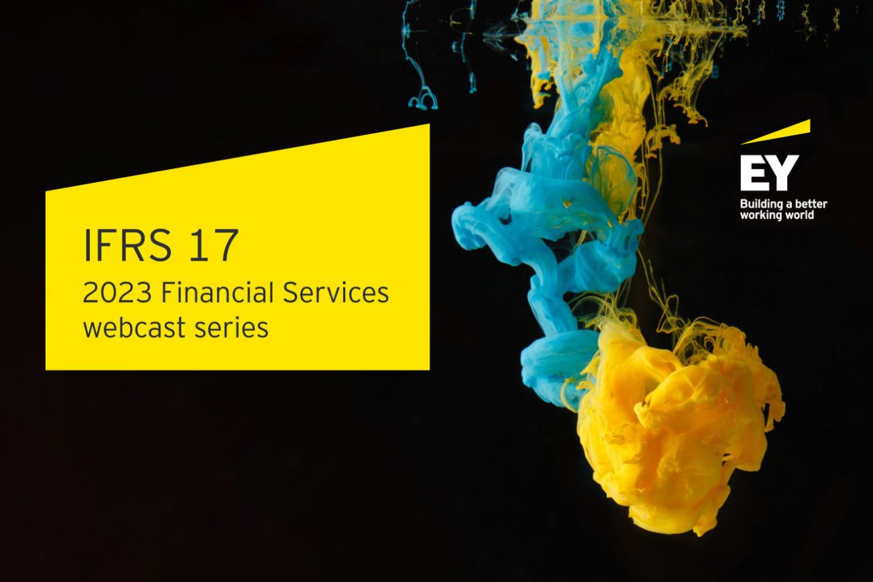 Financial Services | EY - Australia