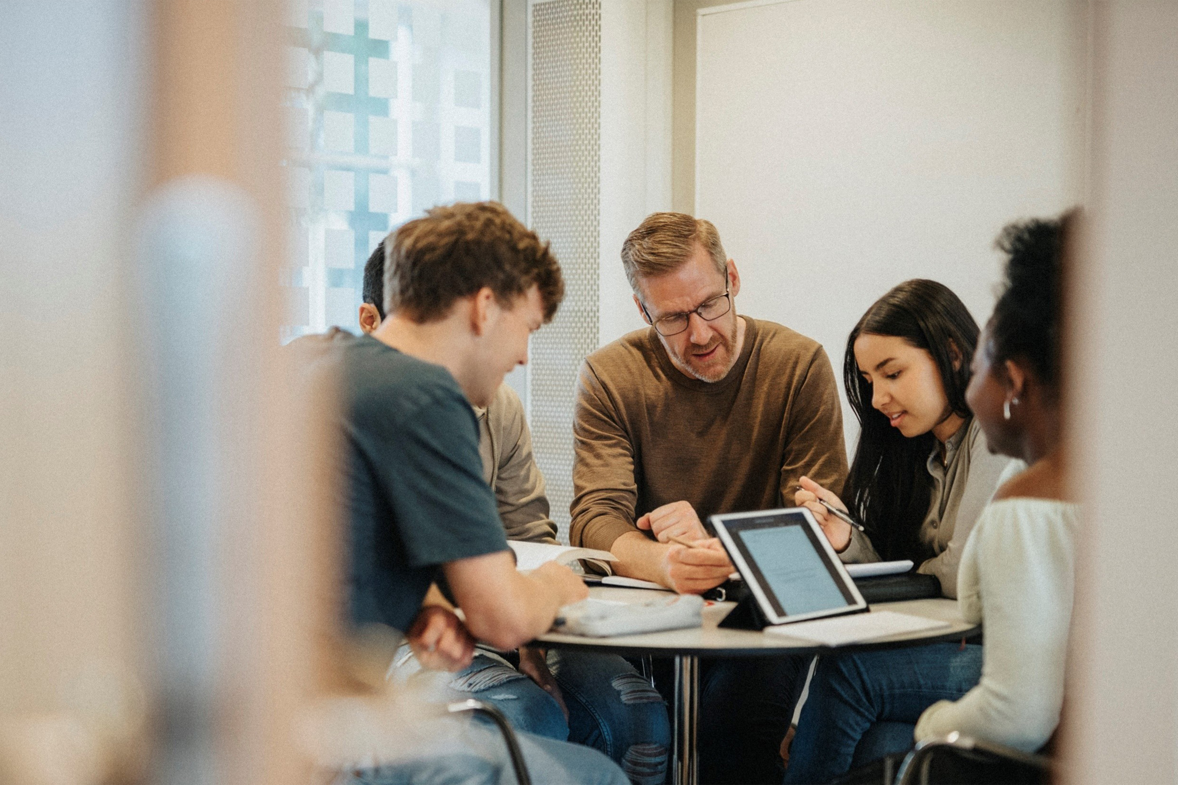 Human-Centred Digital Transformation | EY - Australia