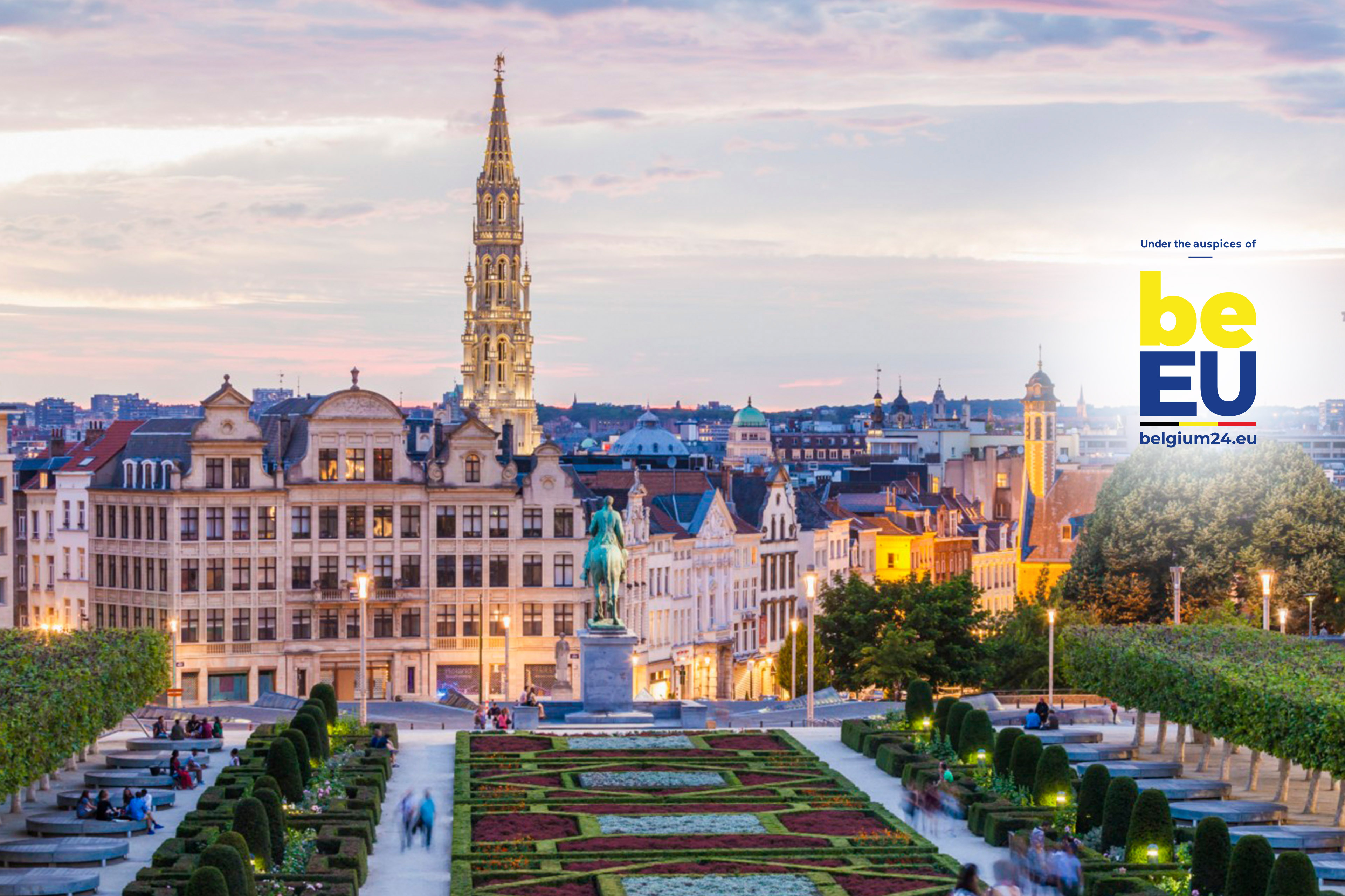European Corporate Governance Conference 2024 | EY - Belgium