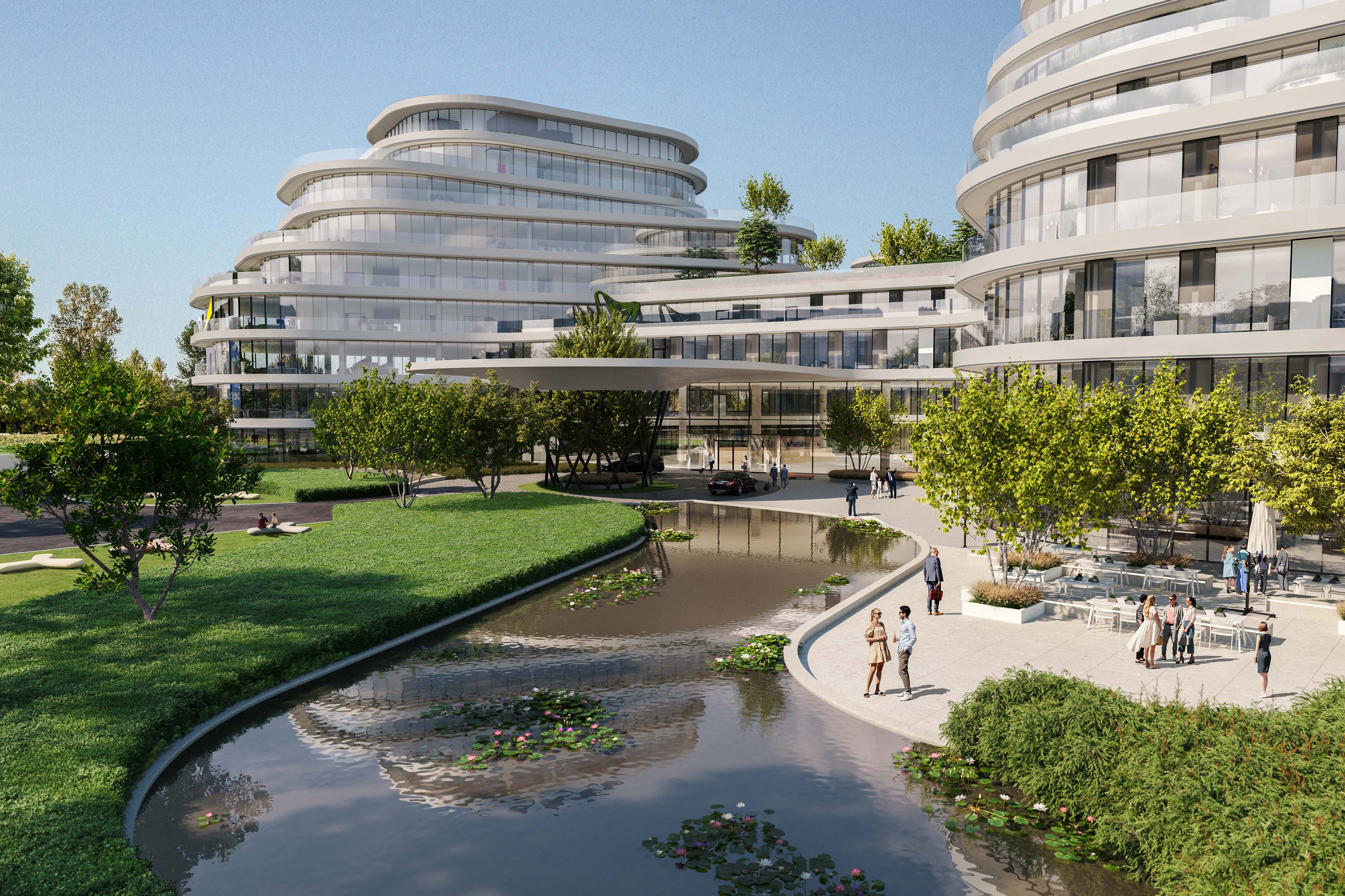 EY Belgium’s revenue up 12% | EY - Belgium