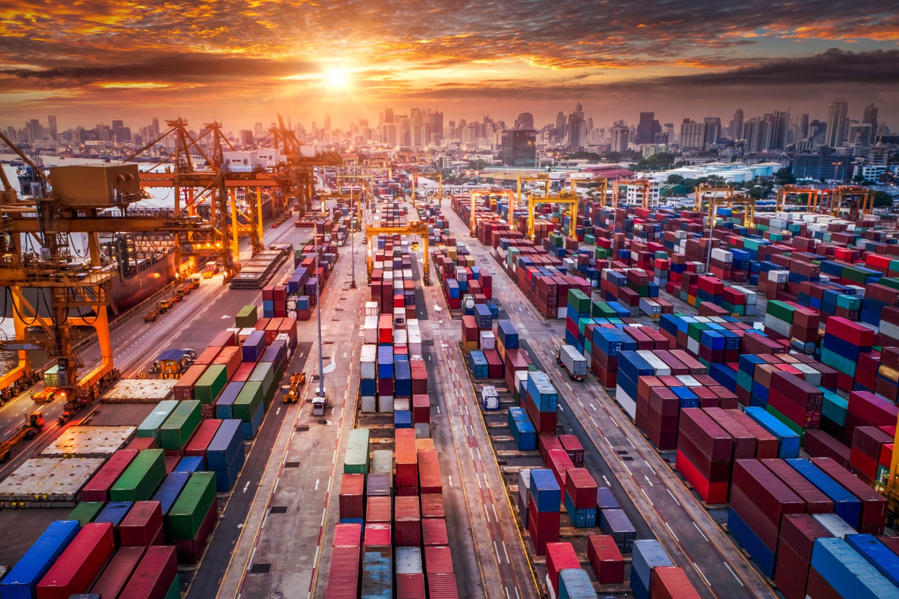 Navigating the “last sale for export” principle | EY - Belgium