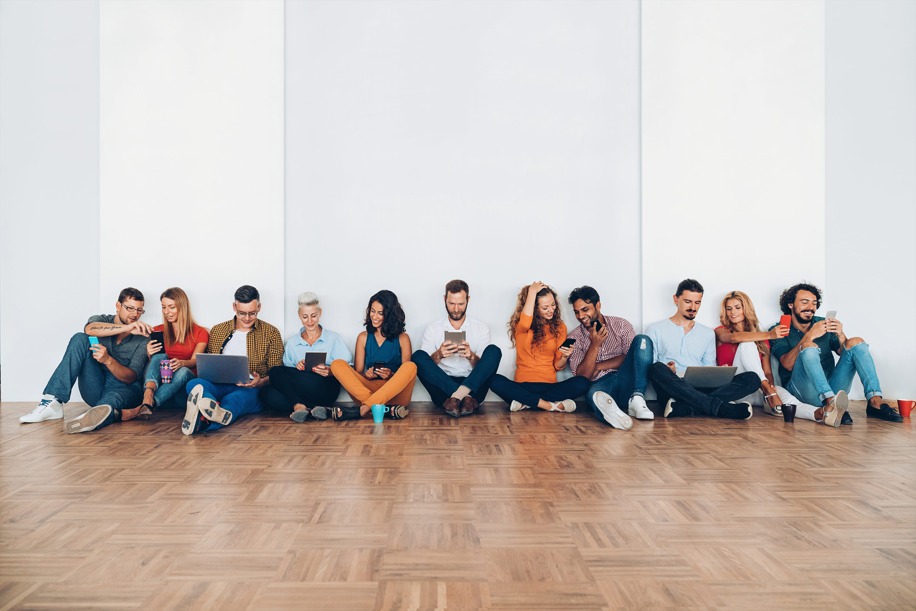 EY HR Academy, Program 2021/2022 | EY - Bulgaria