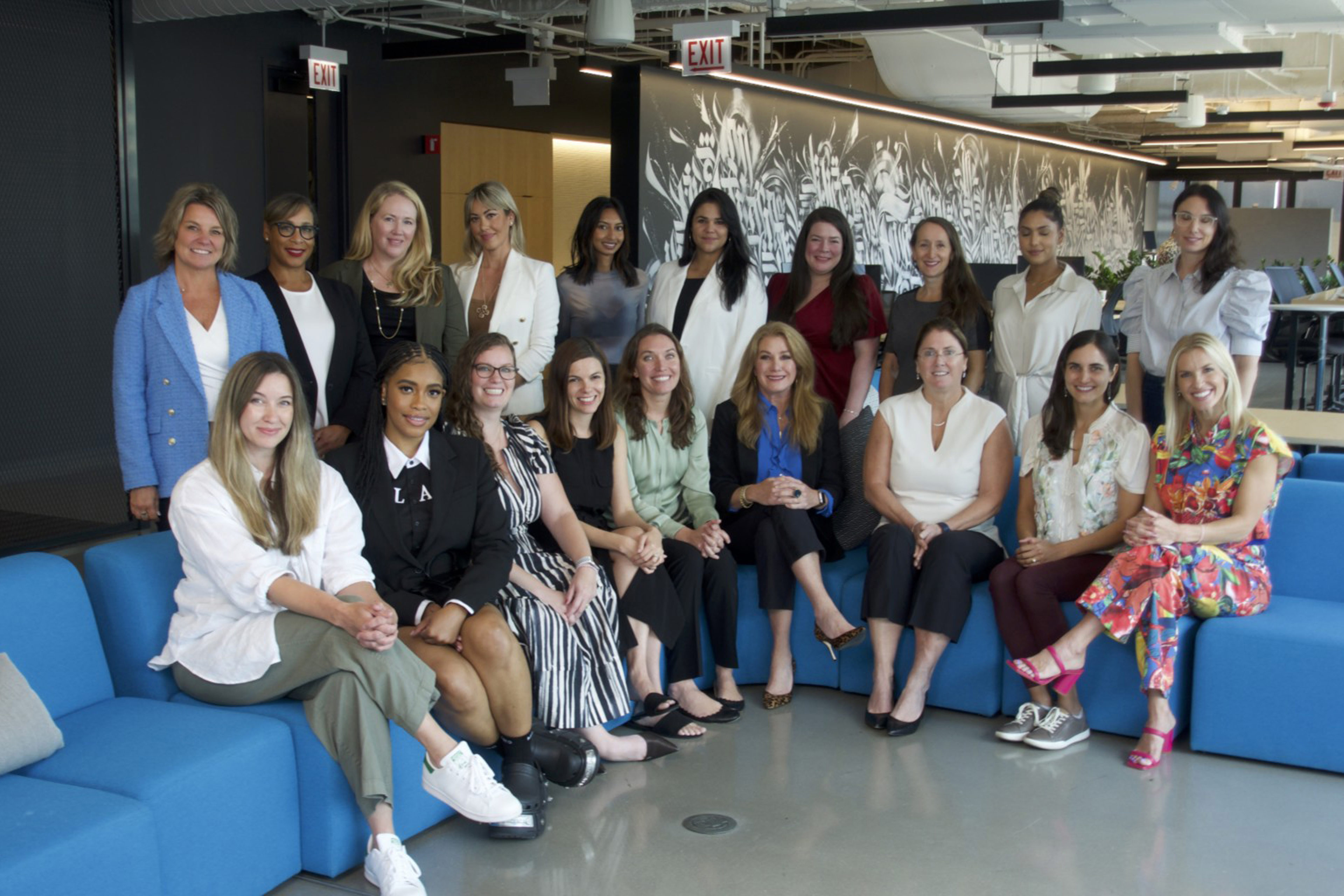EY Entrepreneurial Winning Women™ North America | EY - Canada