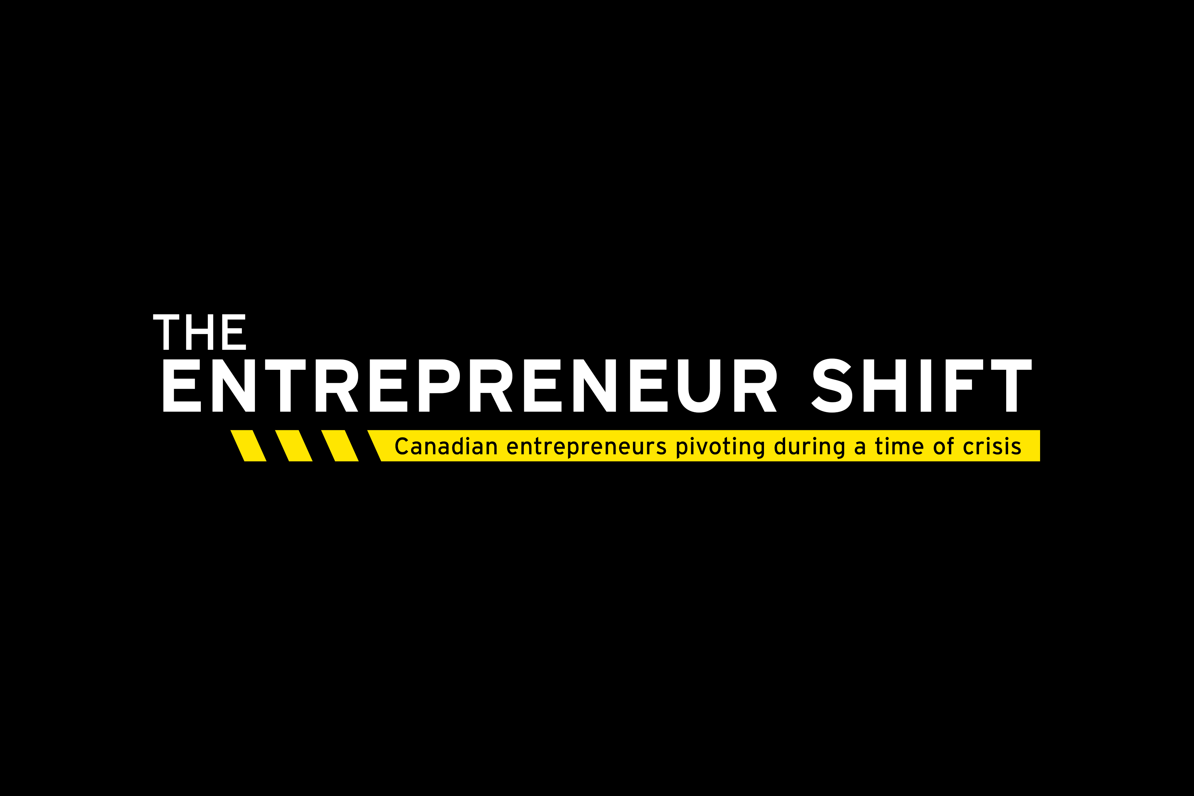 The Entrepreneur Shift Alumni Interviews | EY - Canada