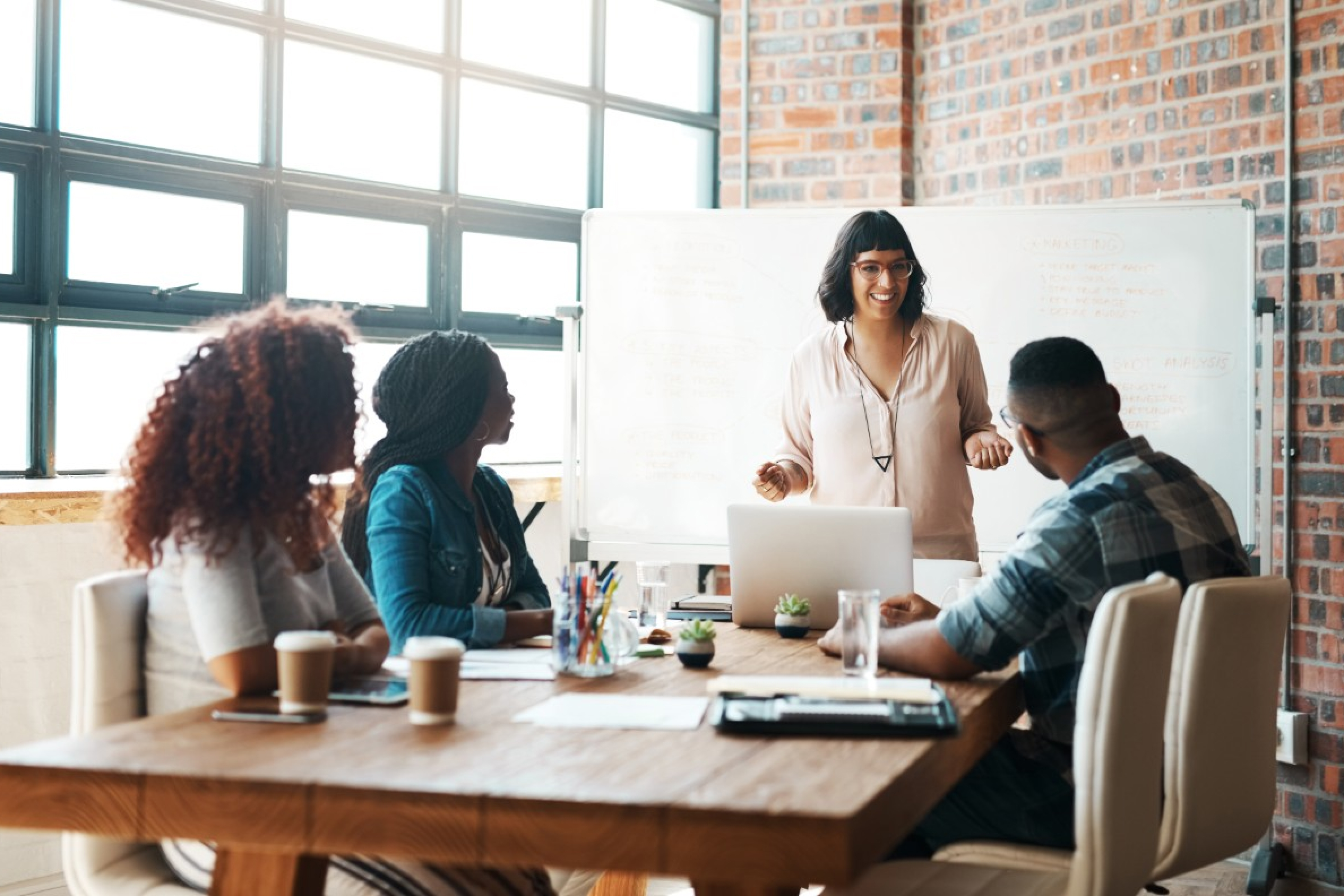 Advice from leading women who are rebuilding a sustainable and ...