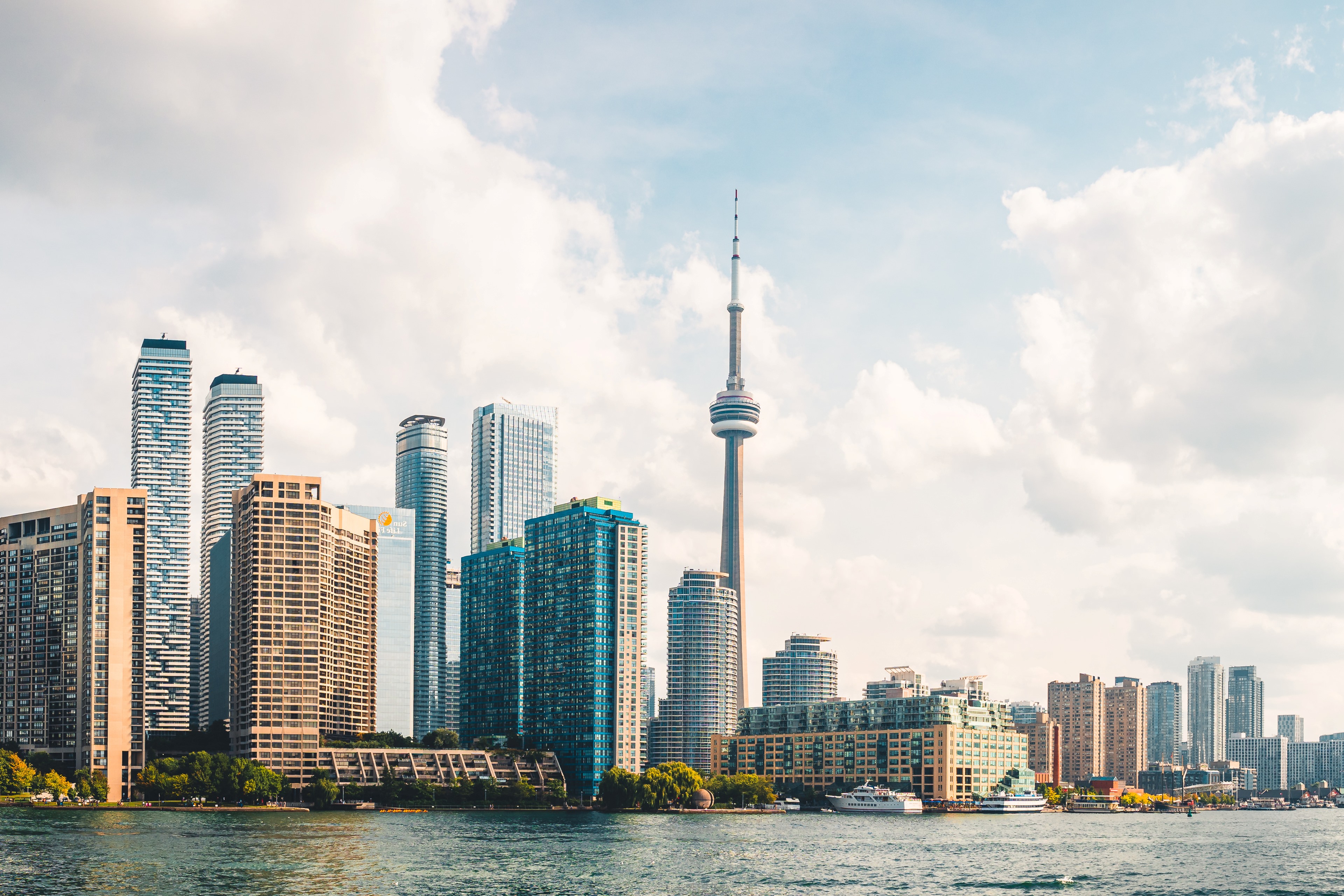 Reimagining Real Estate | EY - Canada