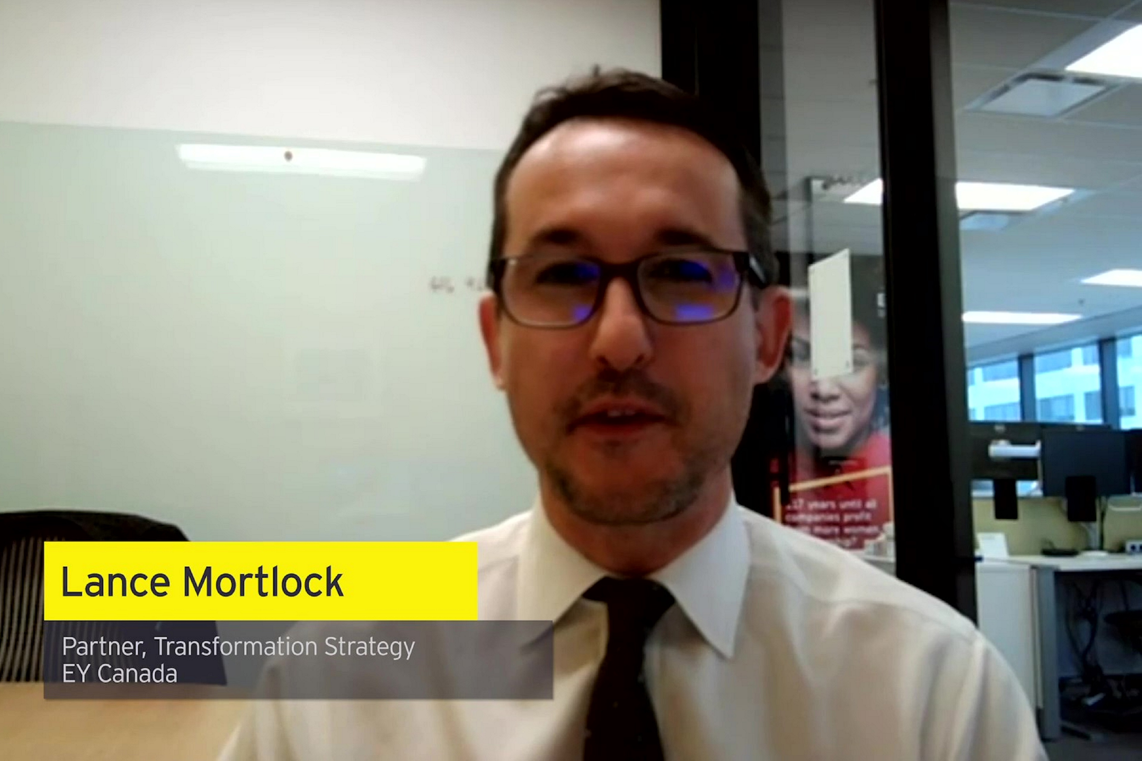 How to achieve cost excellence in times of disruption | EY - Canada